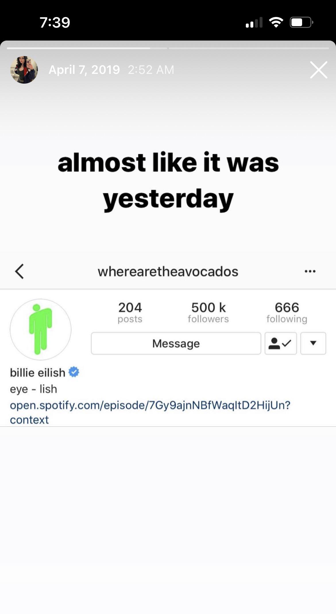 Some old screenshots since you guys thought it was cool :) I also have old pics of merch and ...