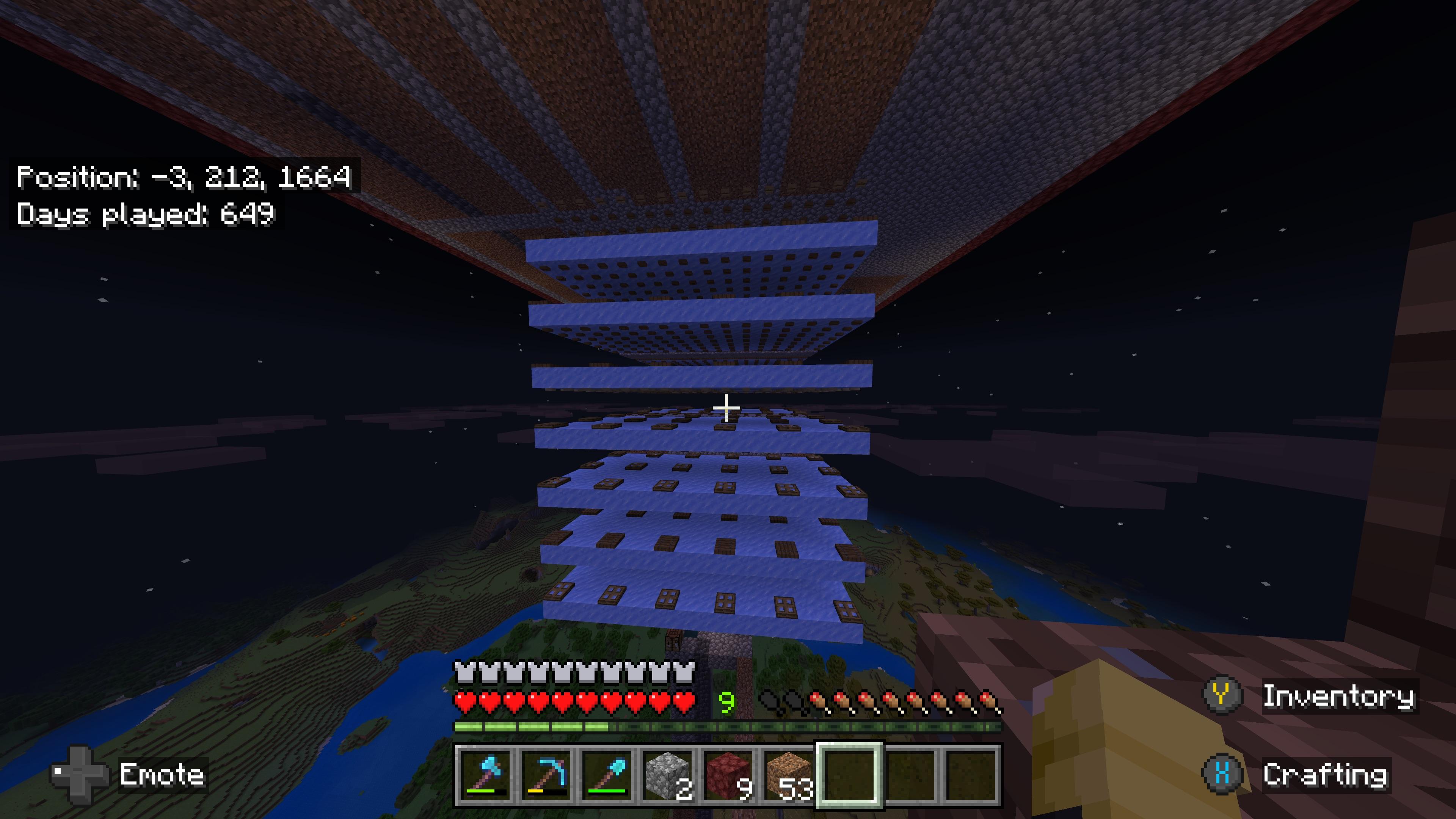 Discover more like Minecraft: Creeper farm issues and Related Content | Scrolller