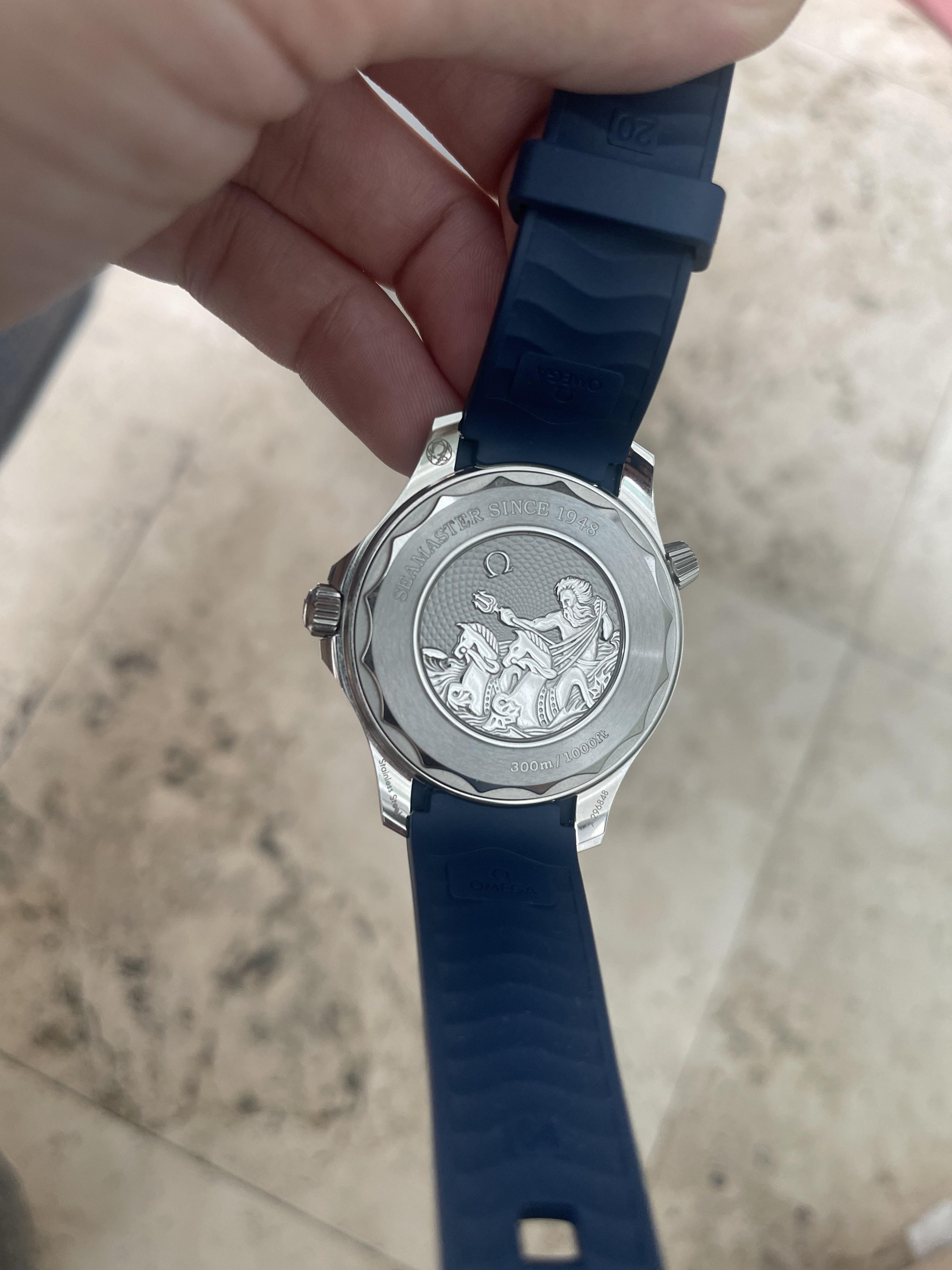 Master and Commander | Scrolller