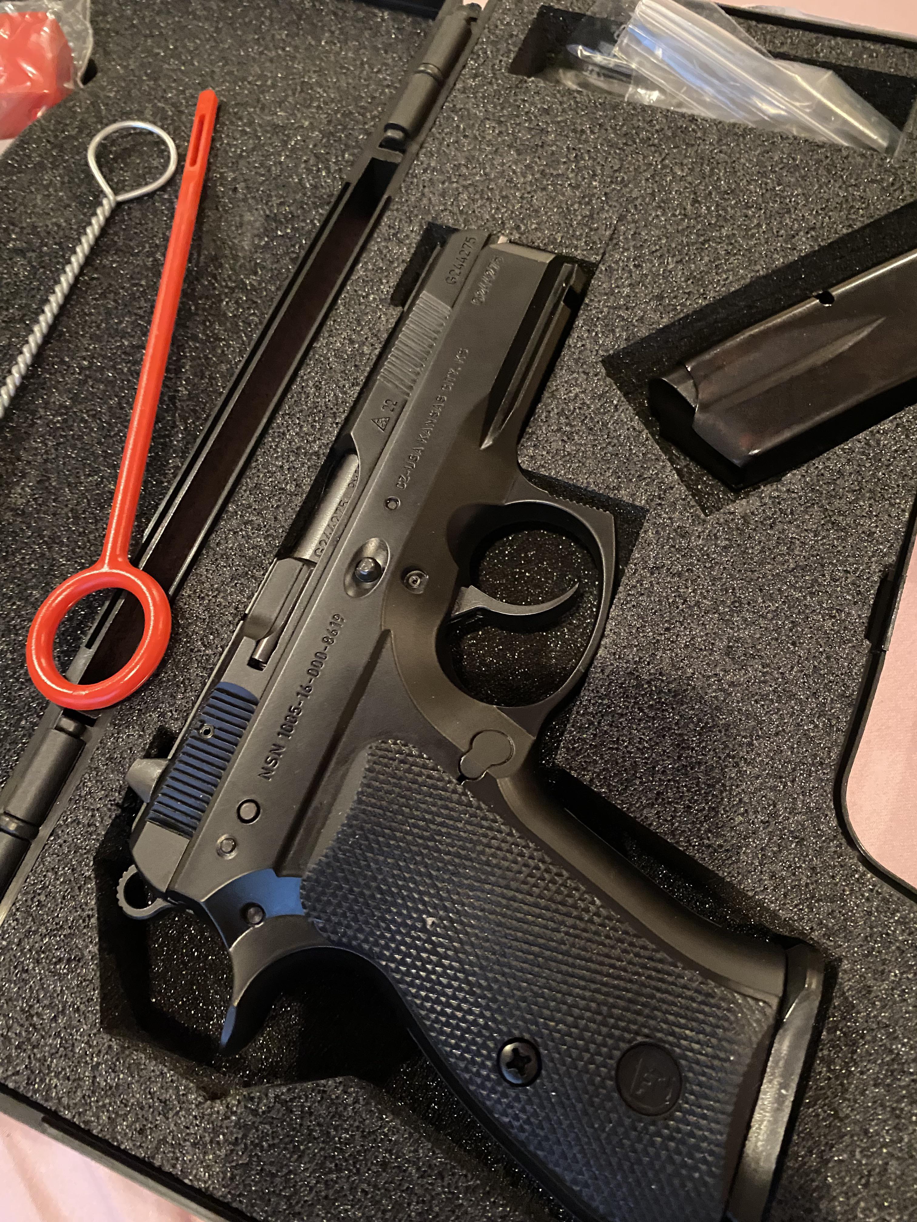 Czech out the new hardware | Scrolller