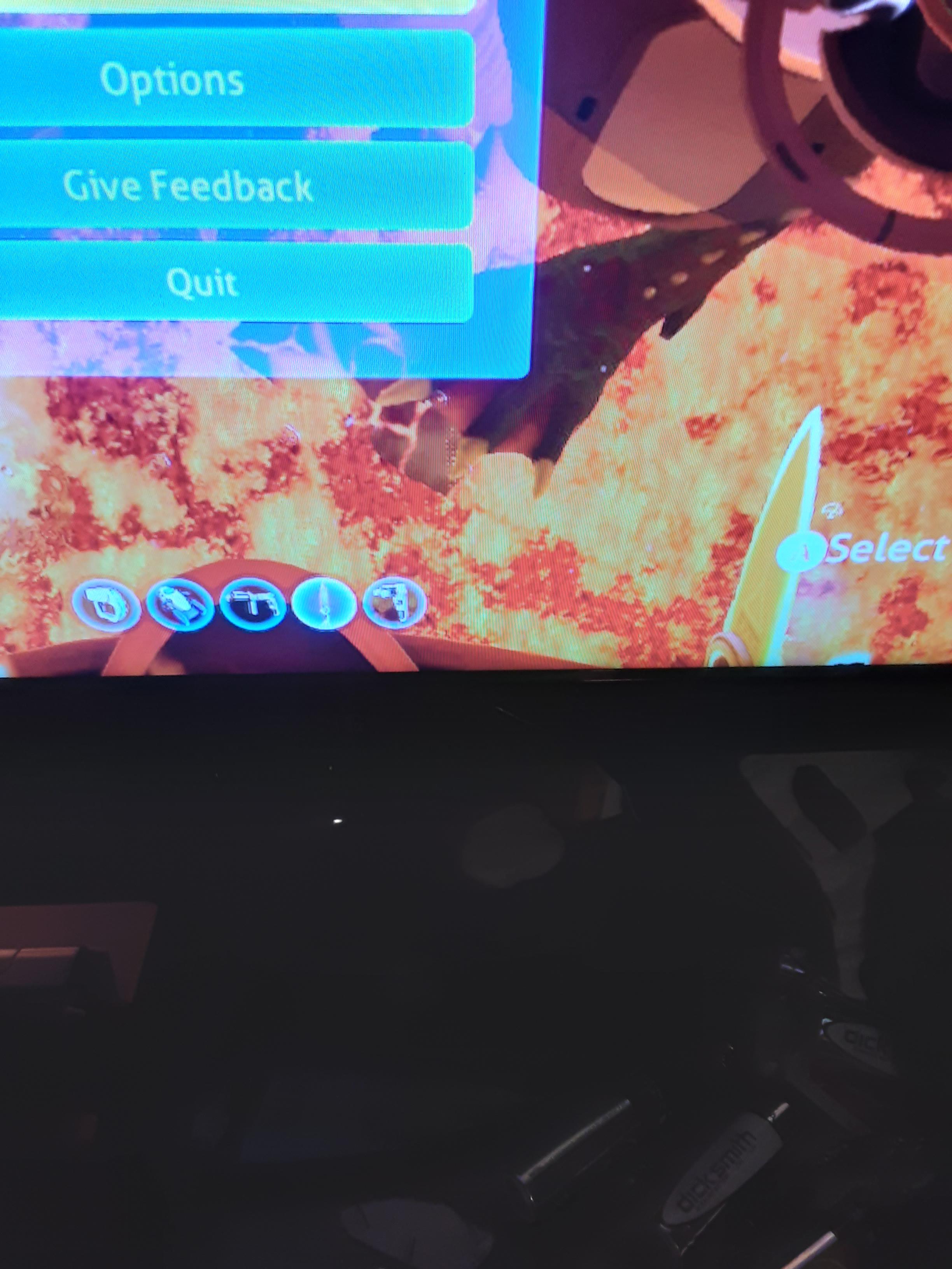 [Spoiler] Pictures taken moments before disaster | Scrolller