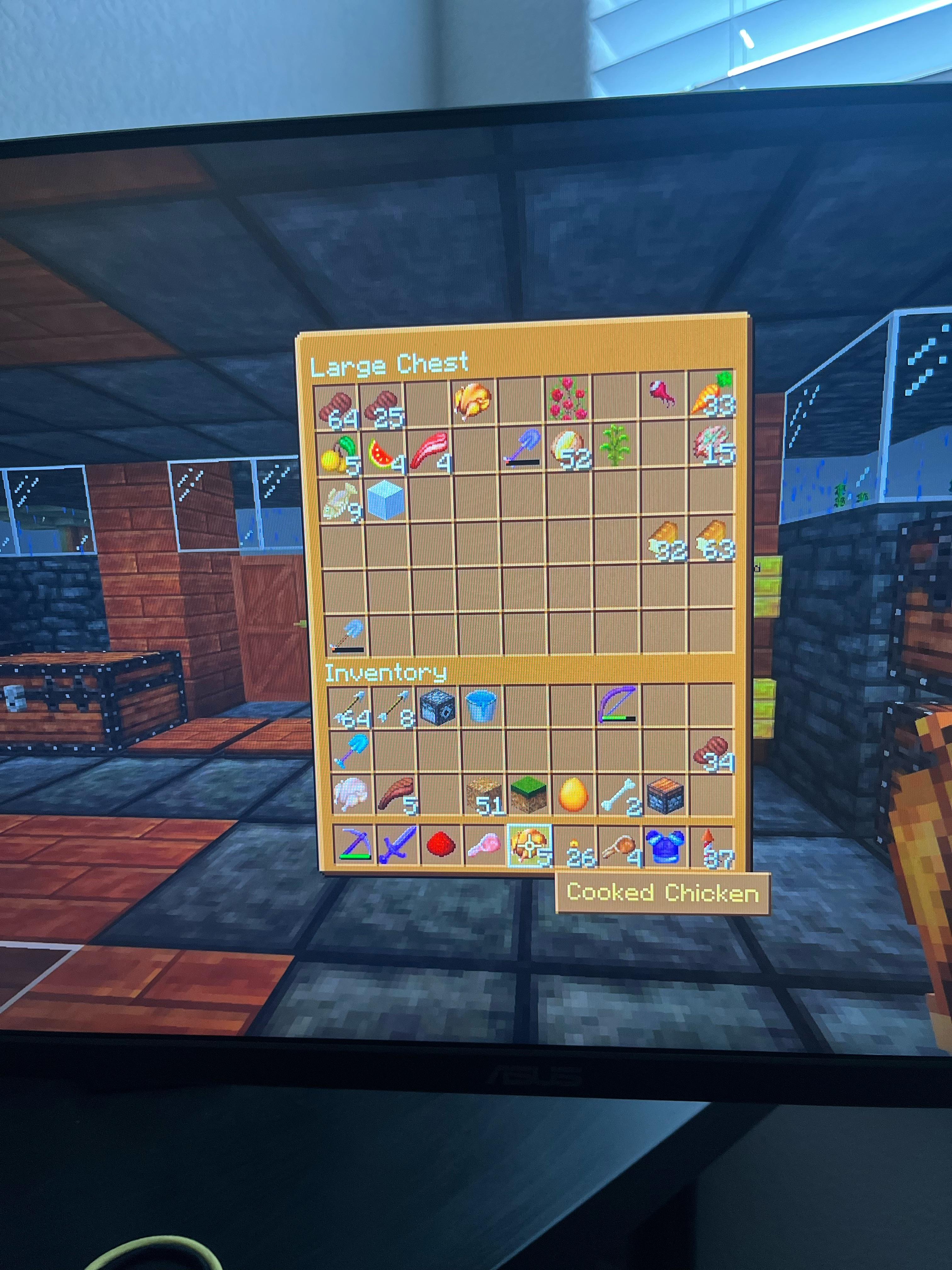 Texture pack help? | Scrolller