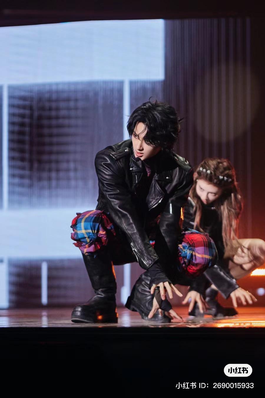 240203 Jun XHS Update | Scrolller