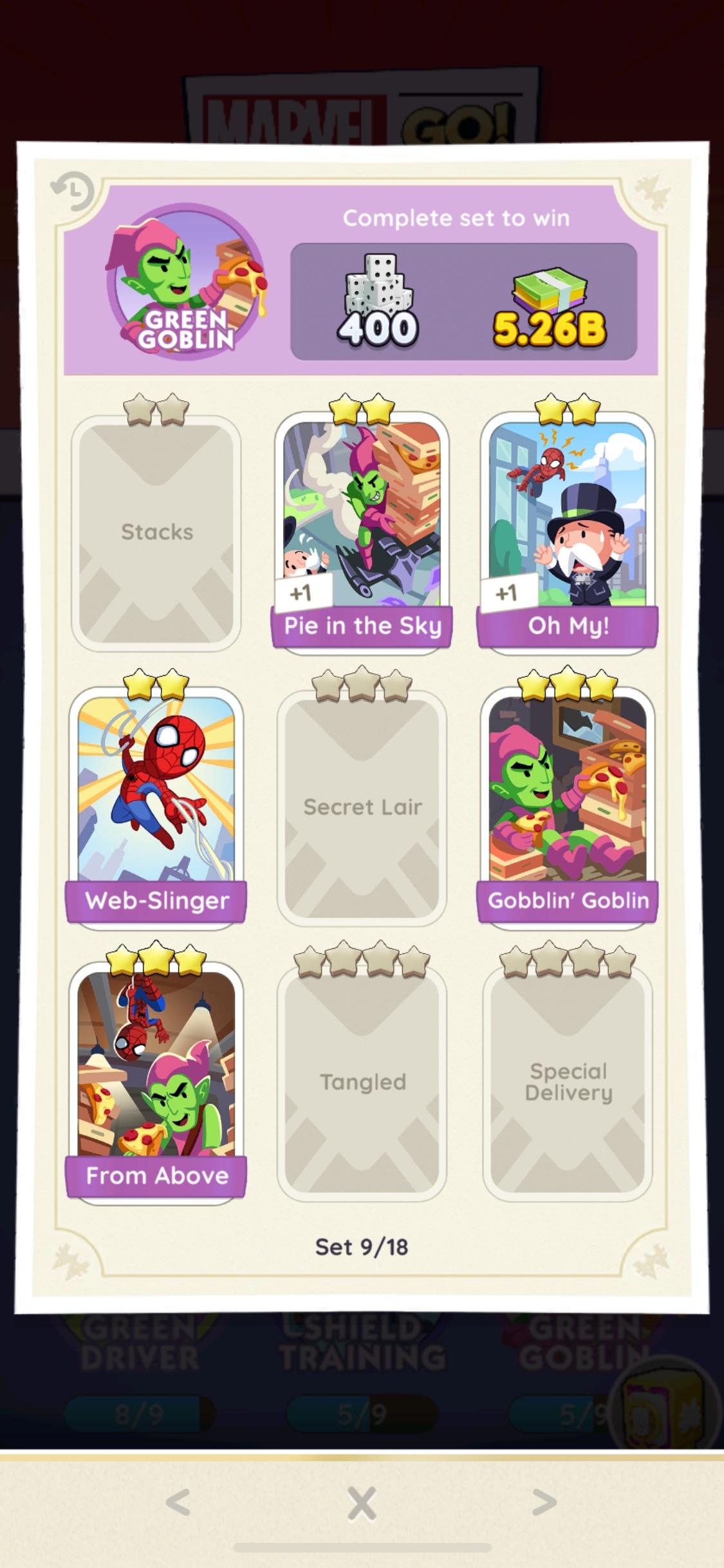 Trades ? | Scrolller