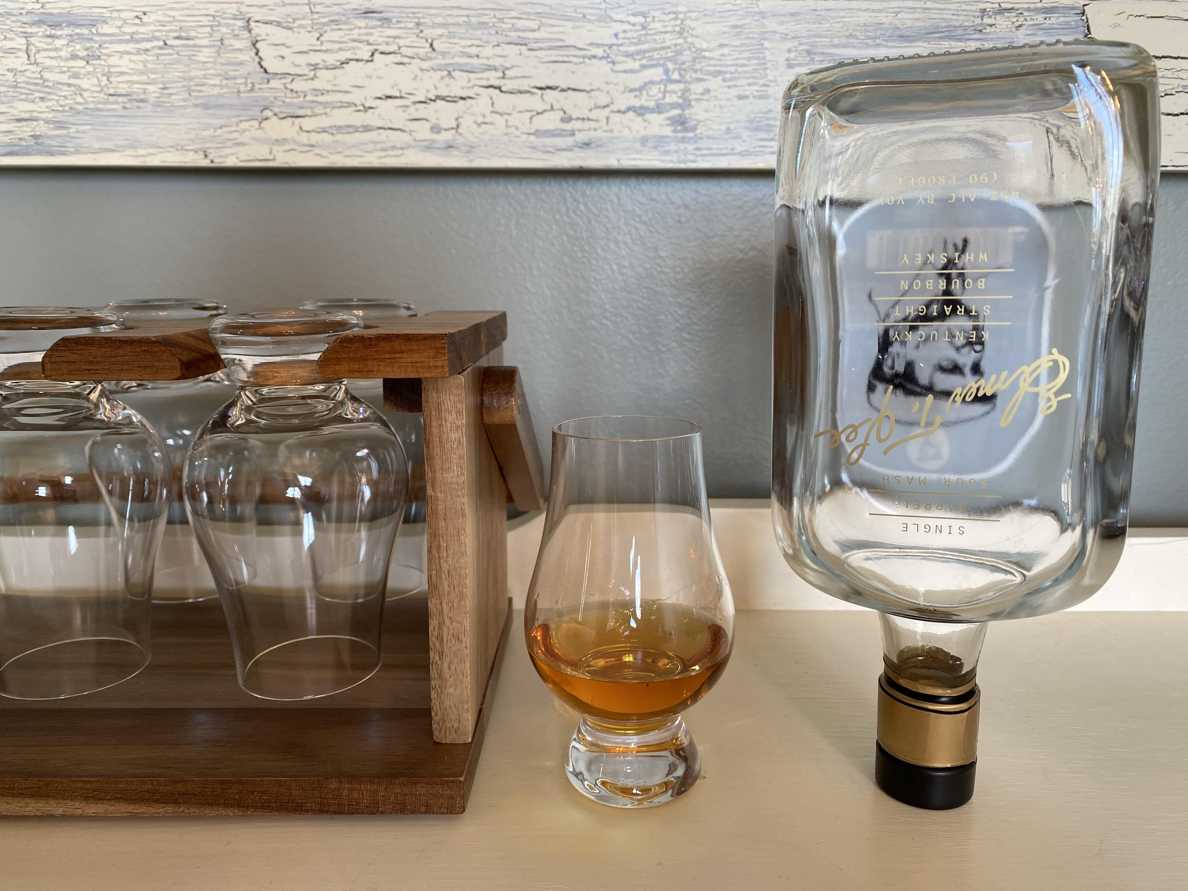 Discover more like Whiskey: REVIEW #1 – Elmer T. Lee Single Barrel Sour Mash and Related Content ...