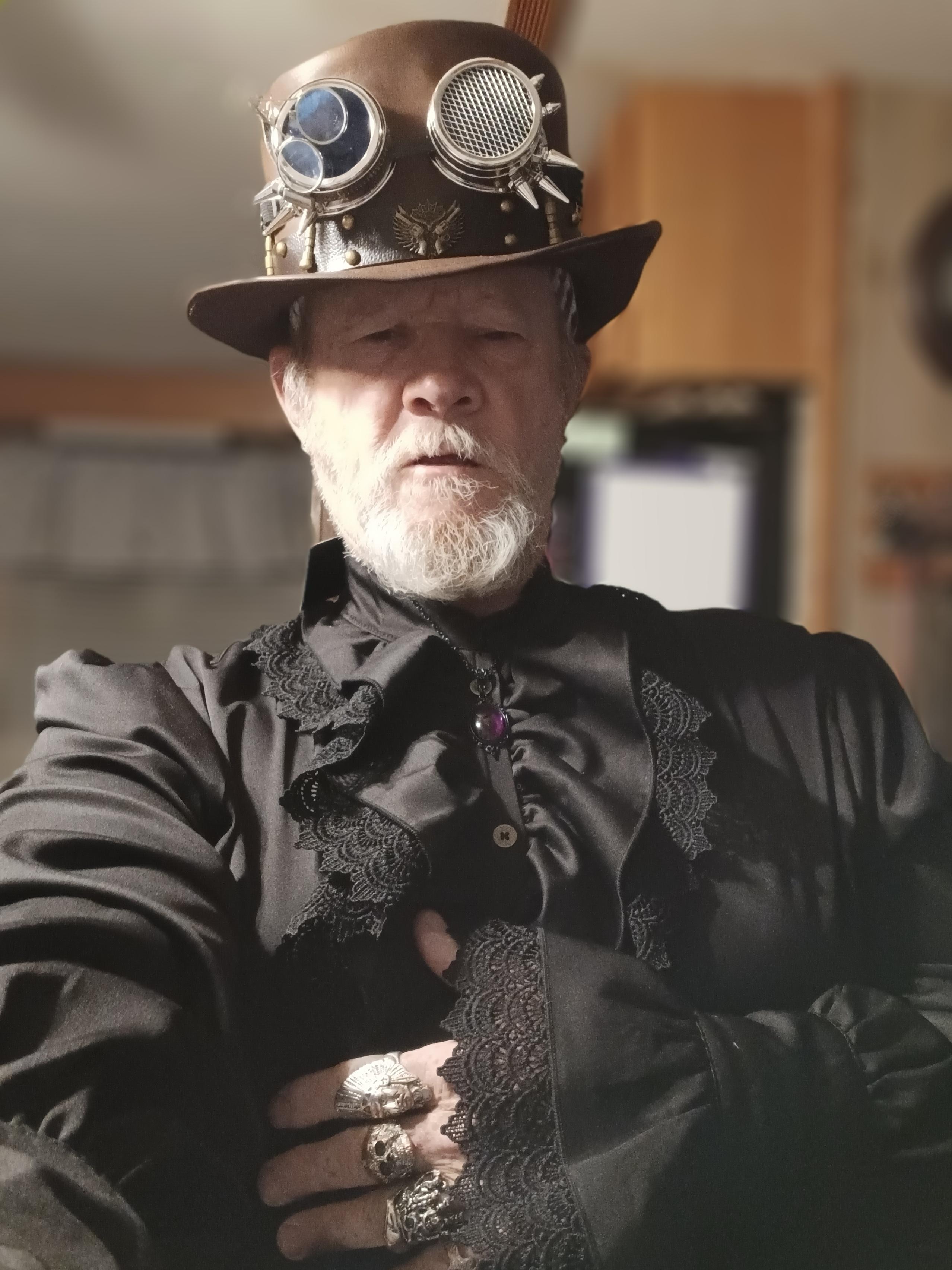 Discover more like Steampunk: Another look and Related Content | Scrolller