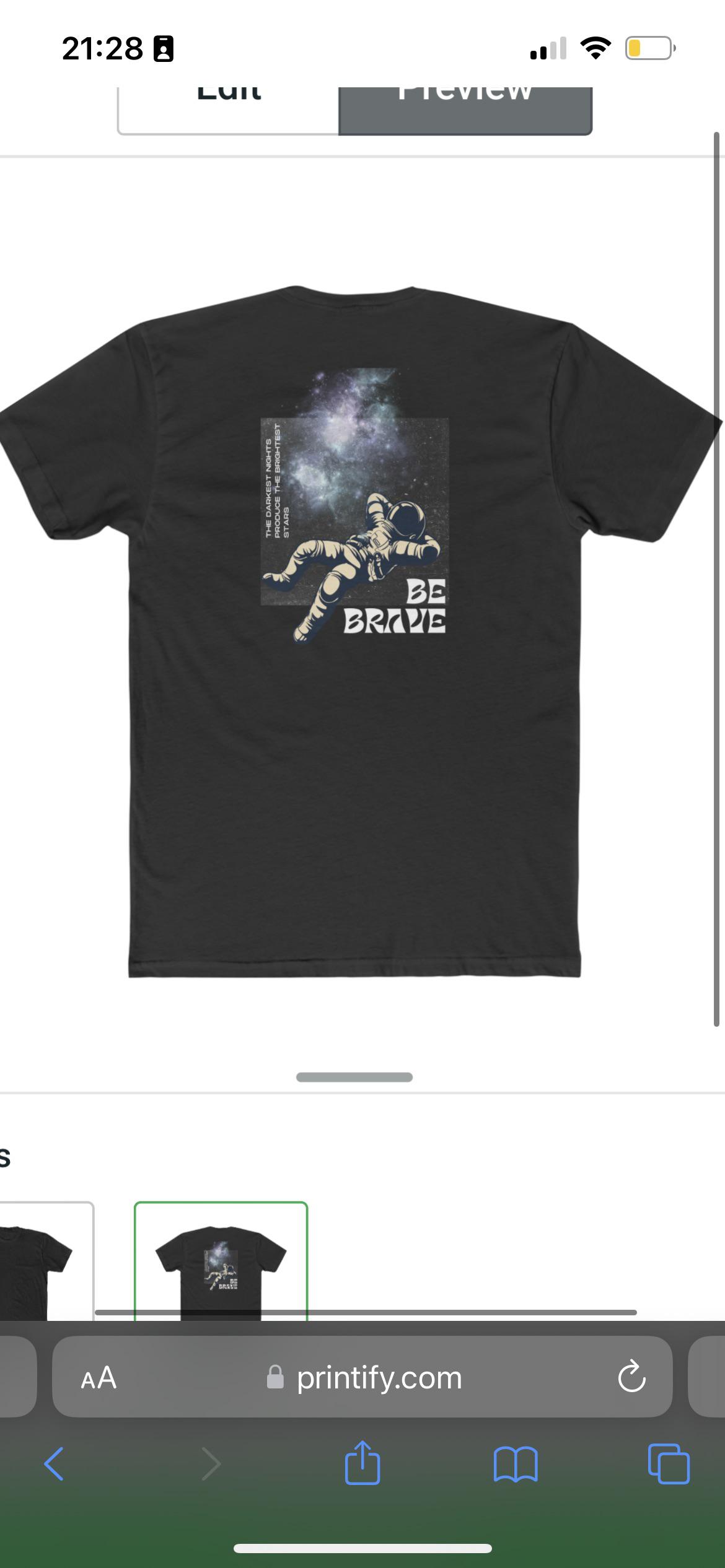 Thoughts on these designs? | Scrolller