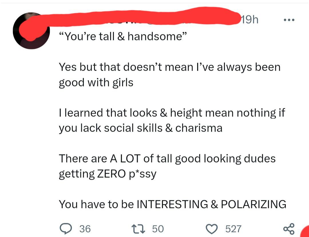 Some people cannot be saved (read description). | Scrolller