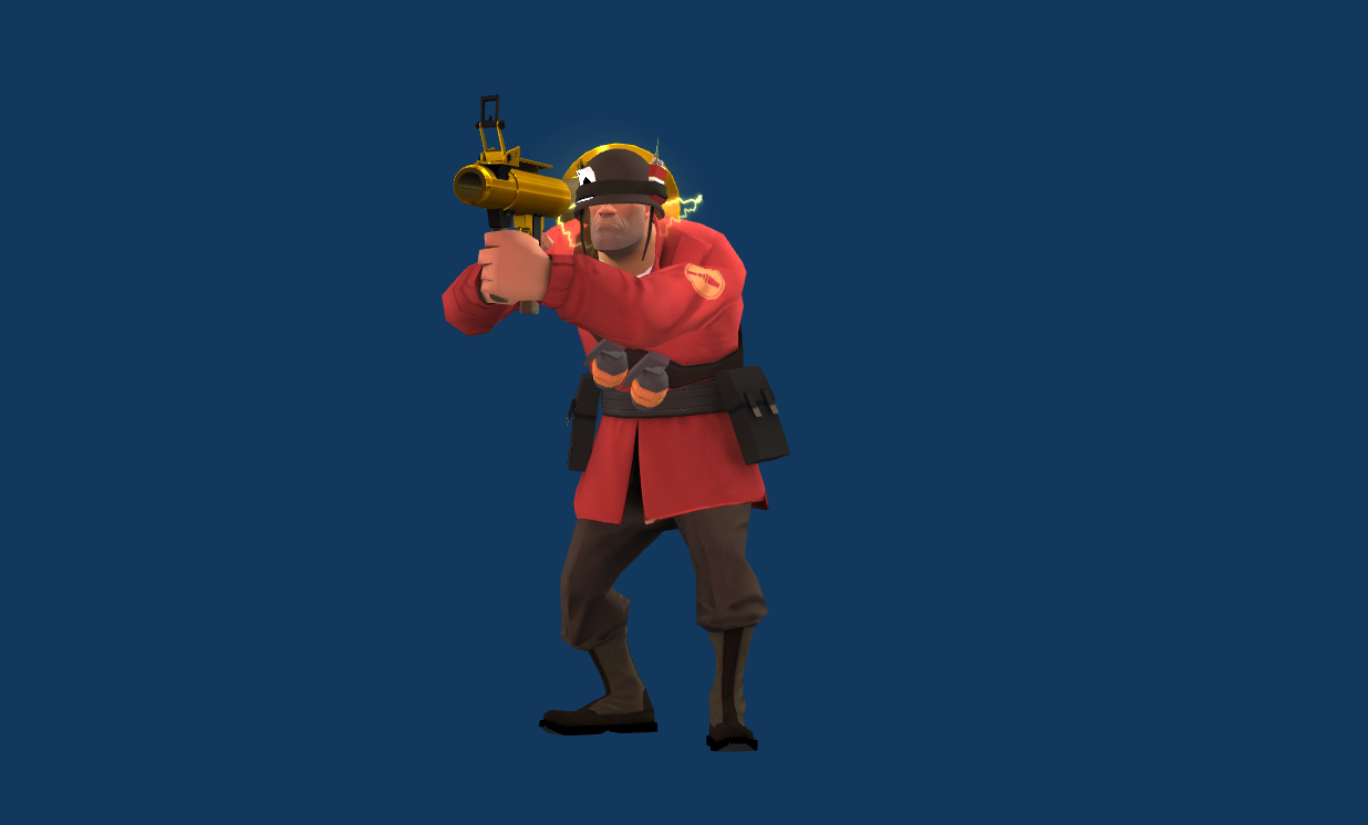 Rate my loadouts on a scale of 1 - 10 | Scrolller
