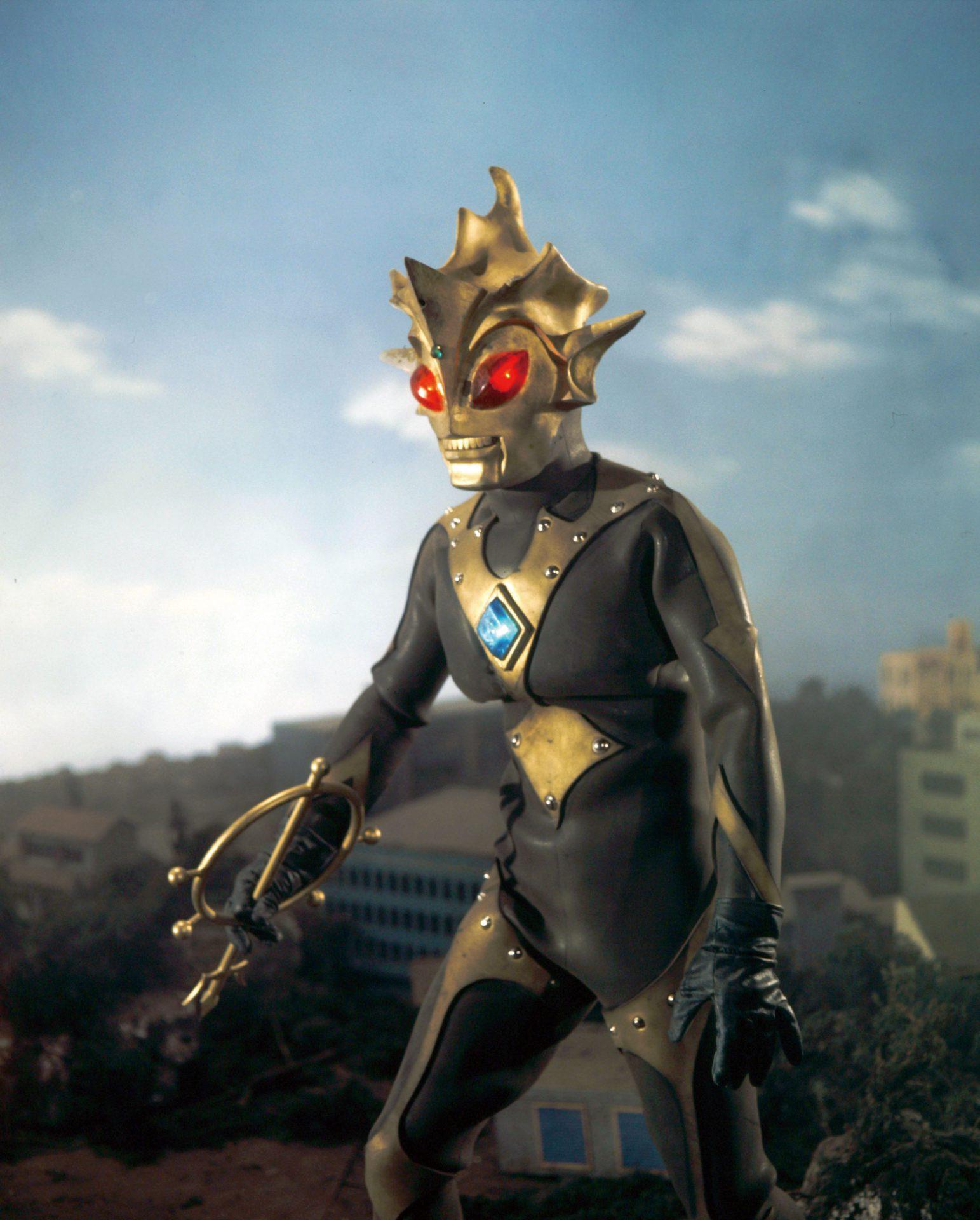 What is your favorite final boss of the Showa era? | Scrolller