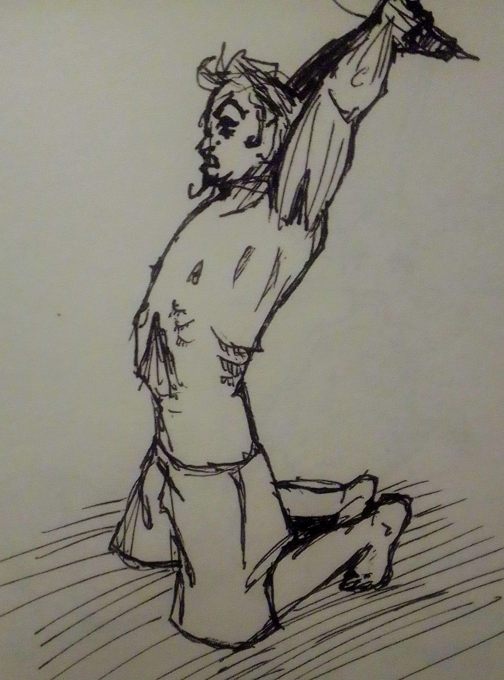 DAILY DOODLES #1! | Scrolller