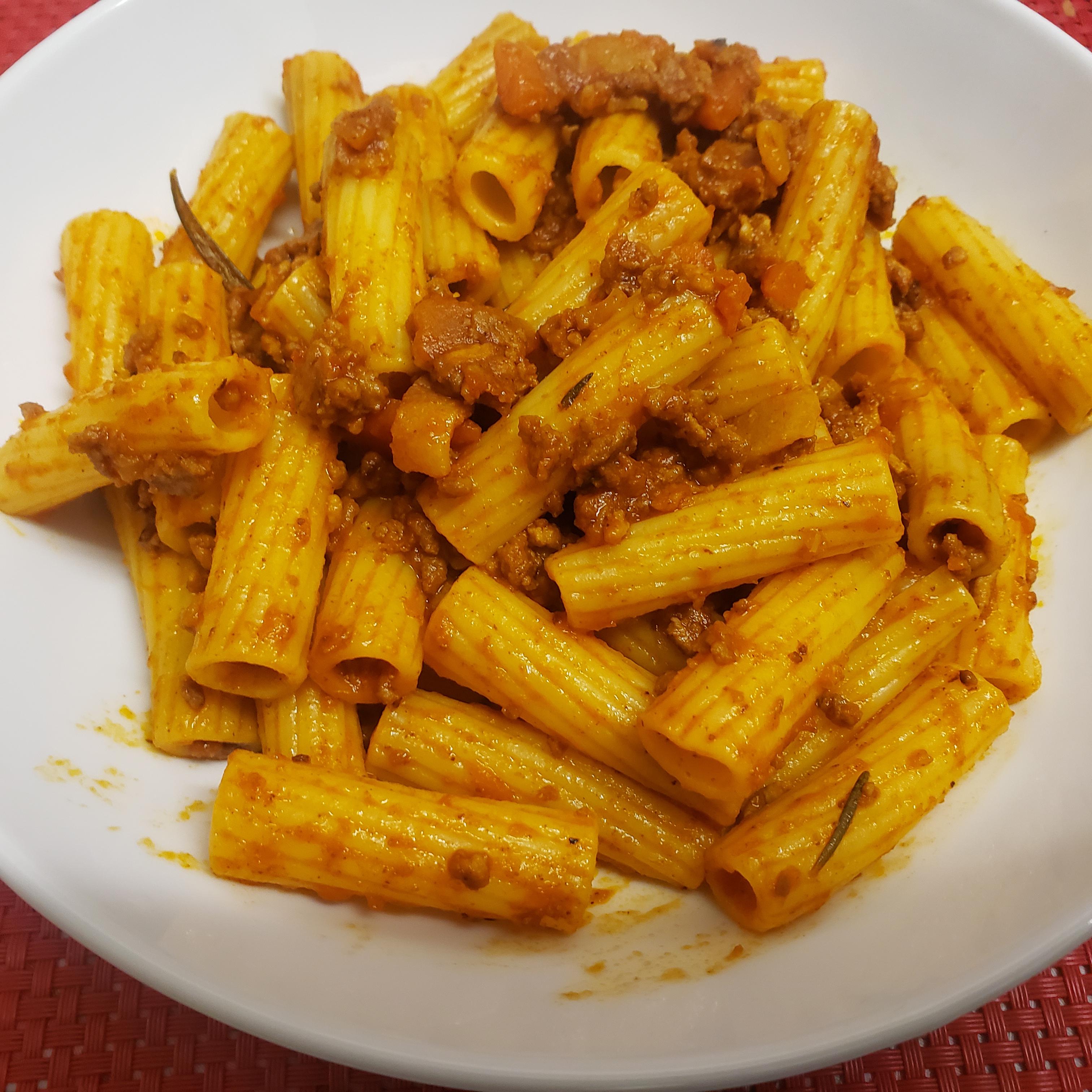 [homemade] authentic Italian style Ragu alla Bolognese | Scrolller