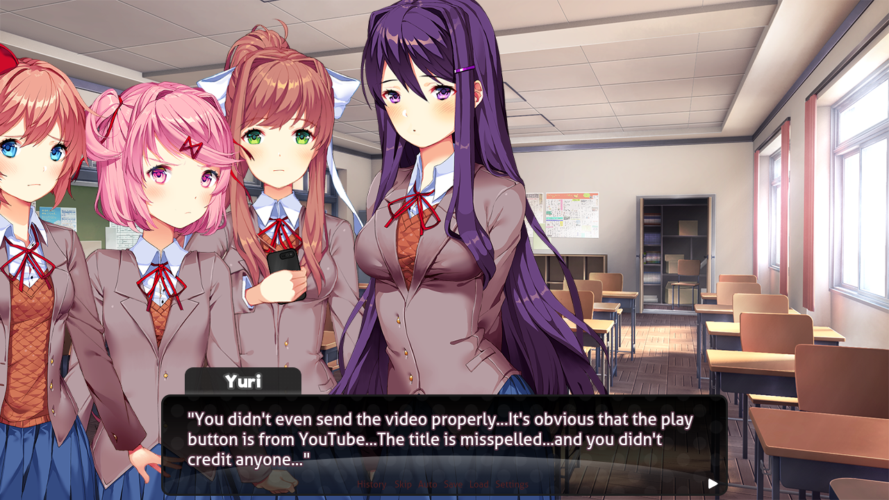 What if the Dokis saw monki flip?!? (REAL) | Scrolller