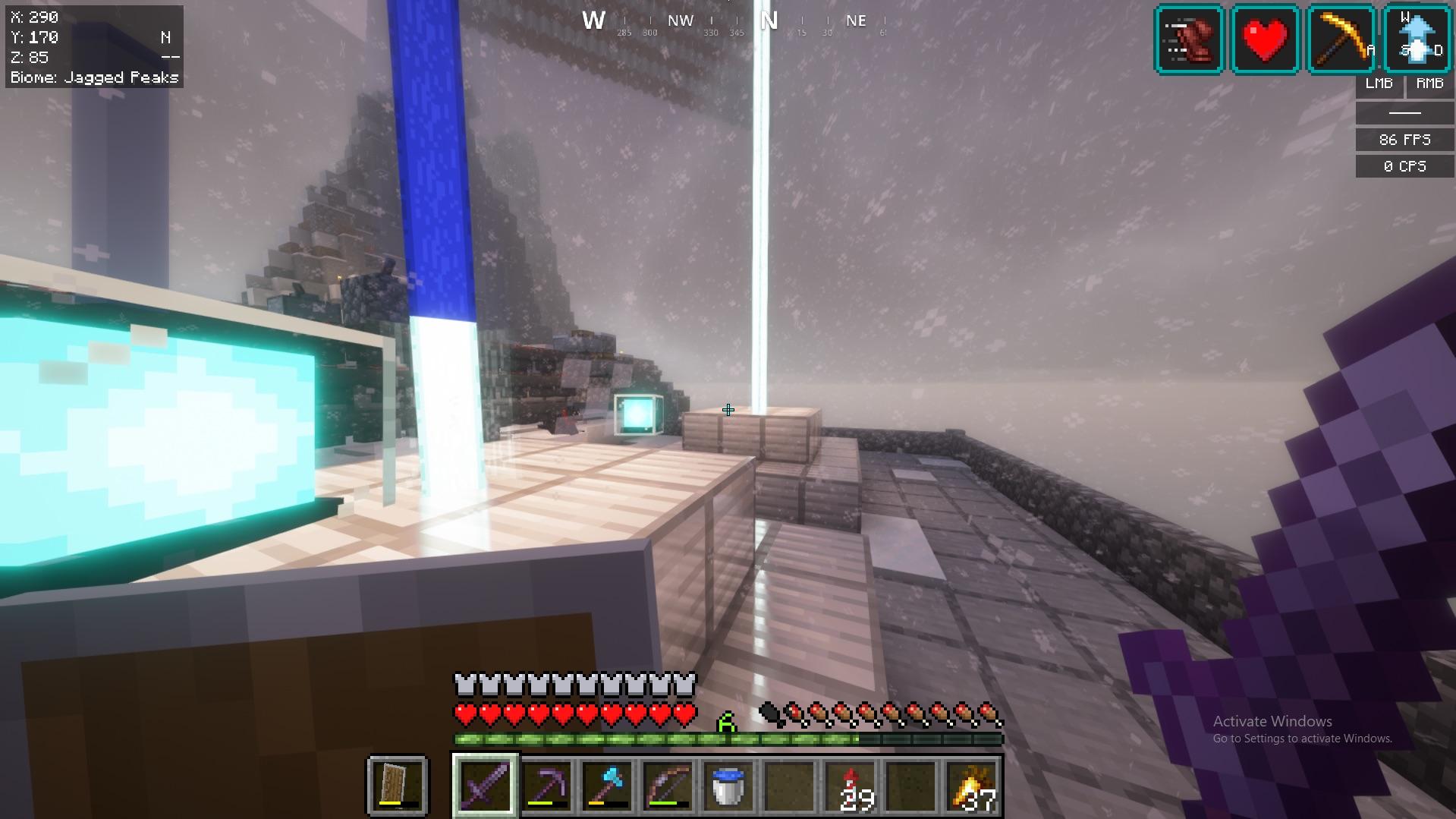 My game is broken | Scrolller