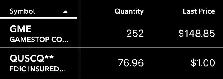 Long overdue. These are all mine 👊 | Scrolller