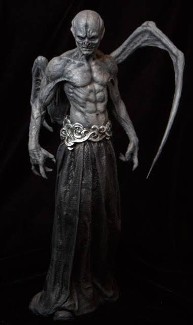 Skyrim Comparison to the Underworld Series | Scrolller