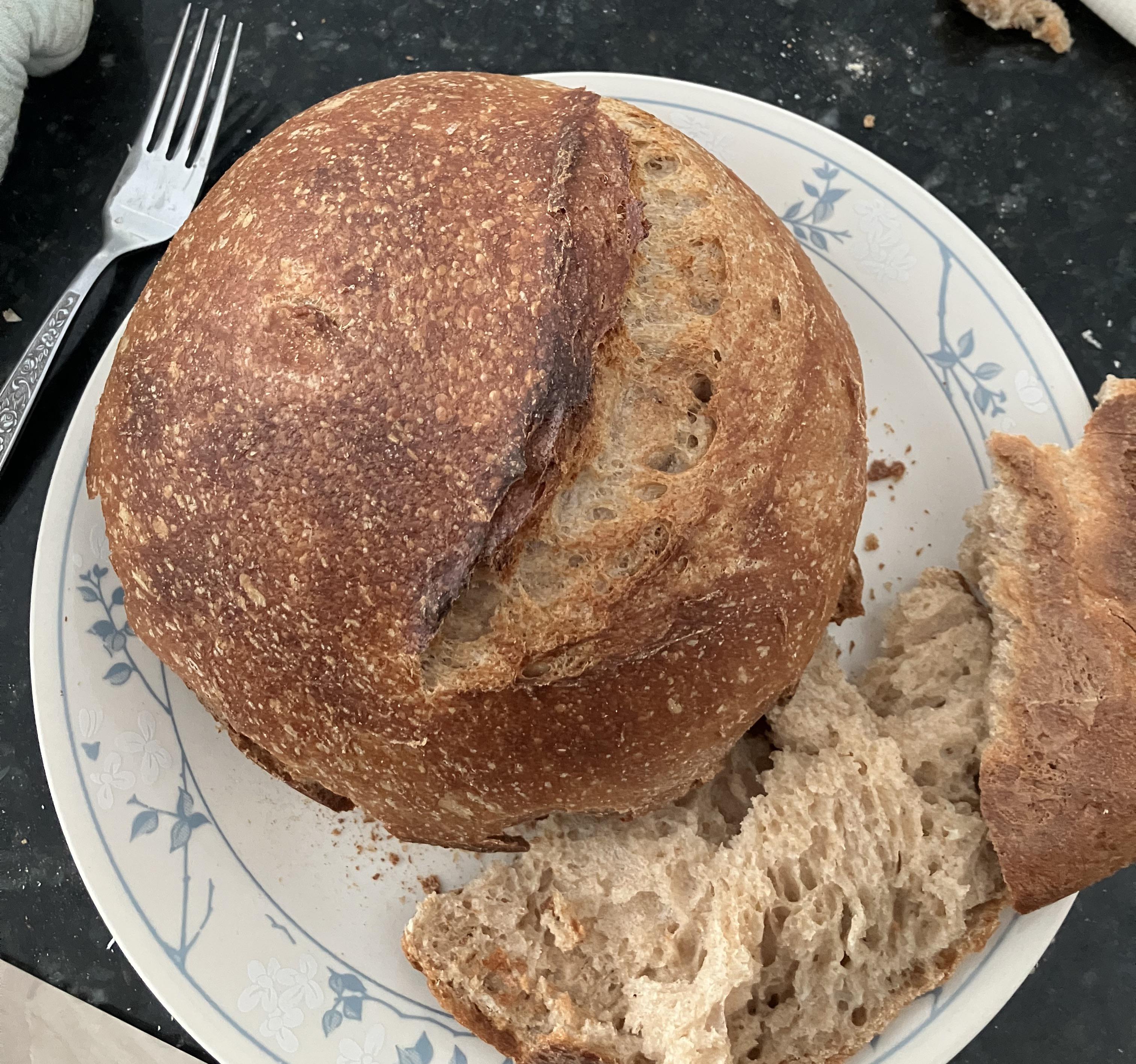 Second attempt | Scrolller