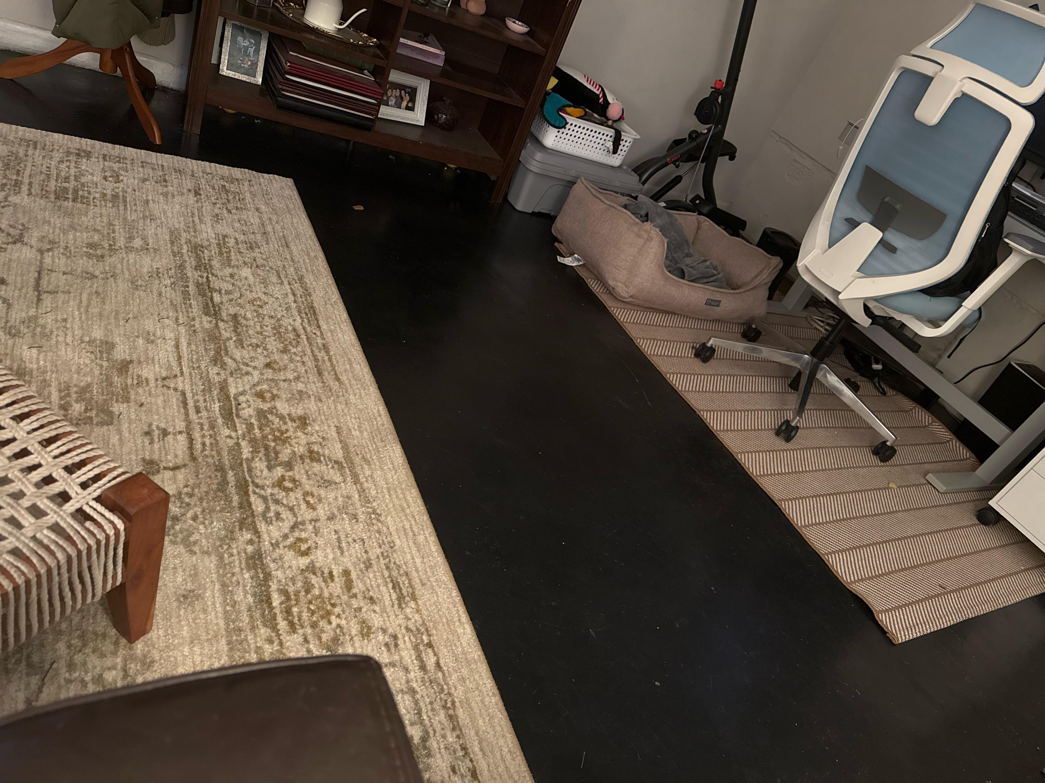 Help with space | Scrolller