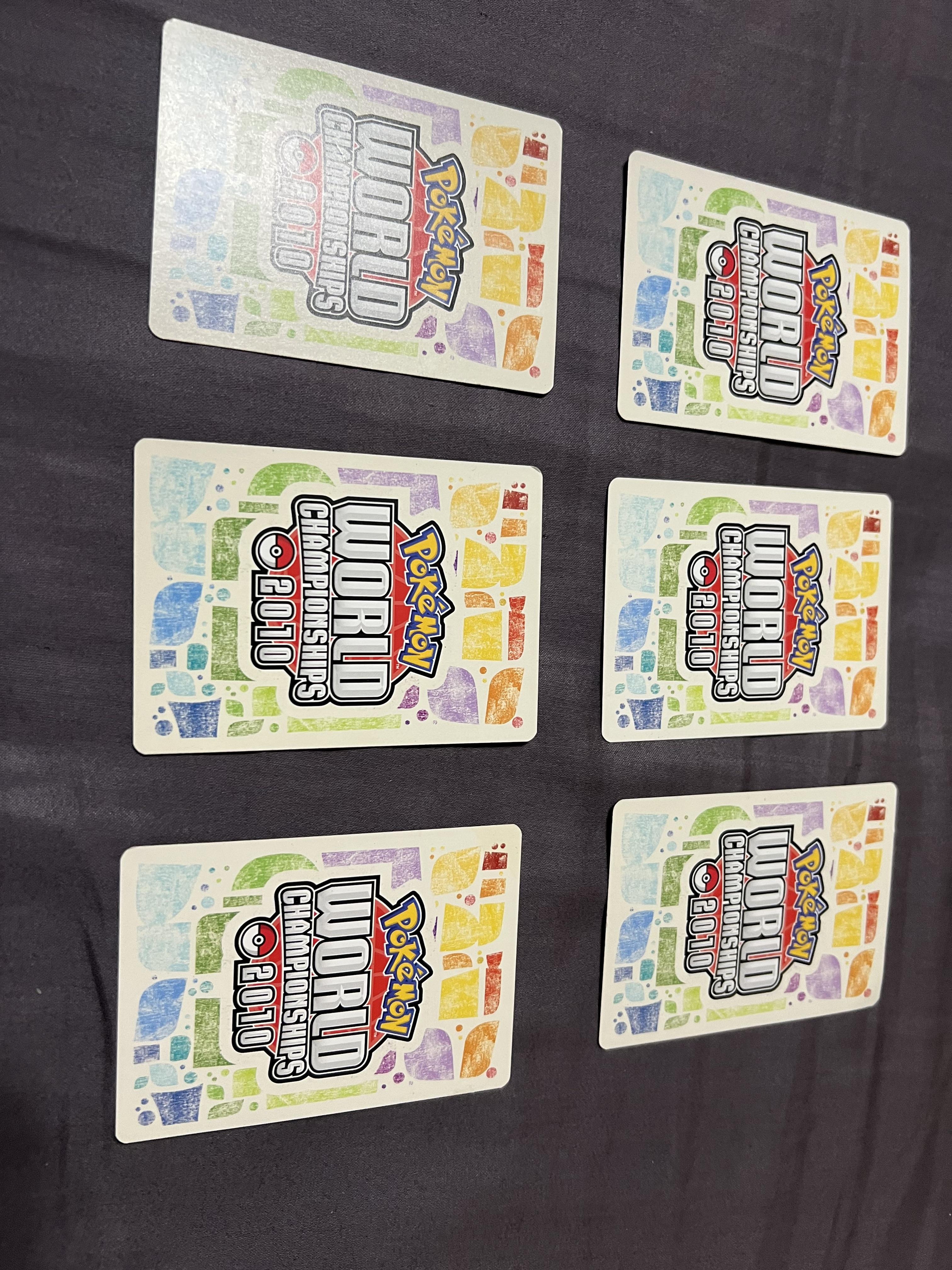 What are these cards? | Scrolller