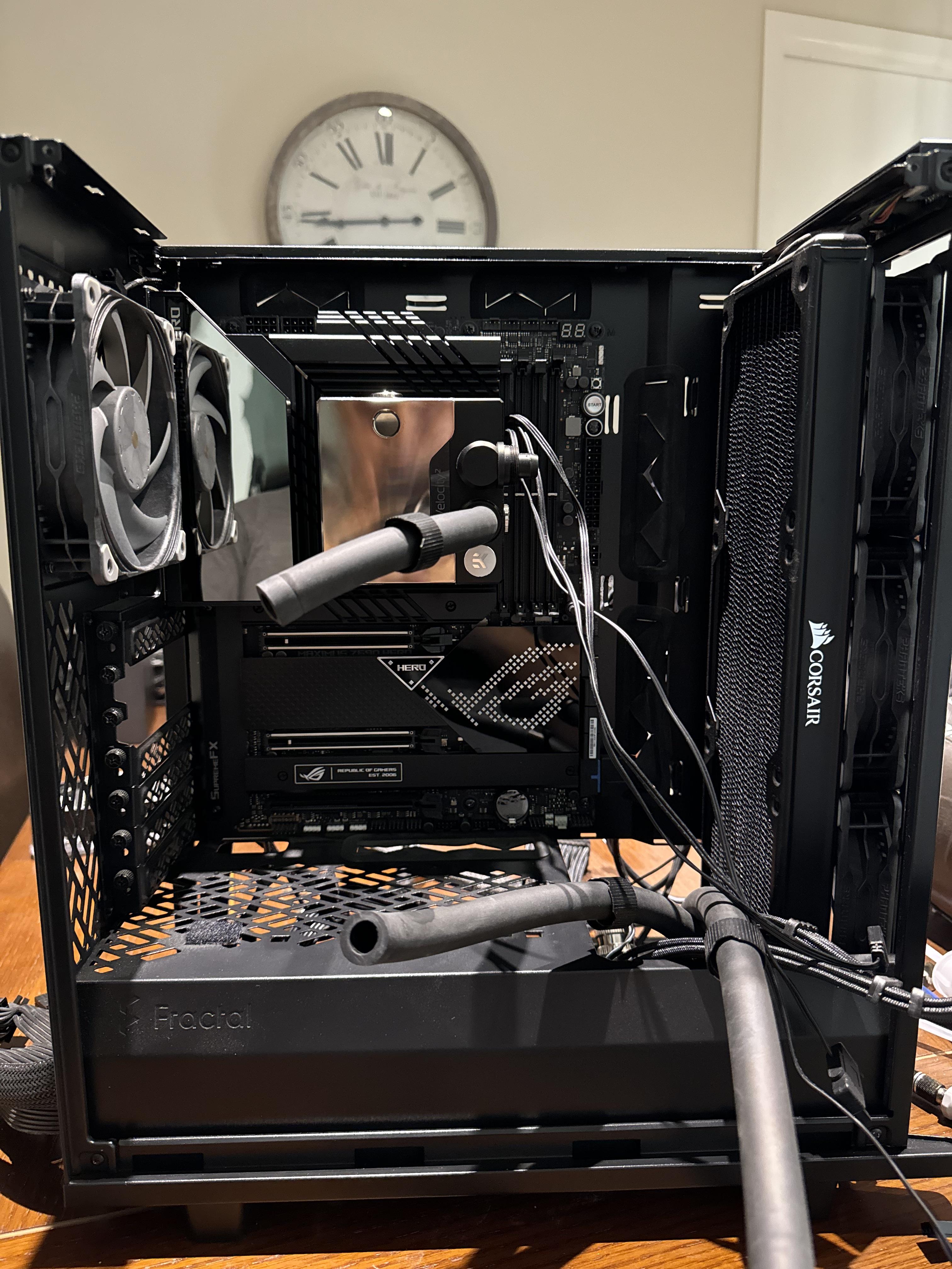 Had to change the loop… | Scrolller