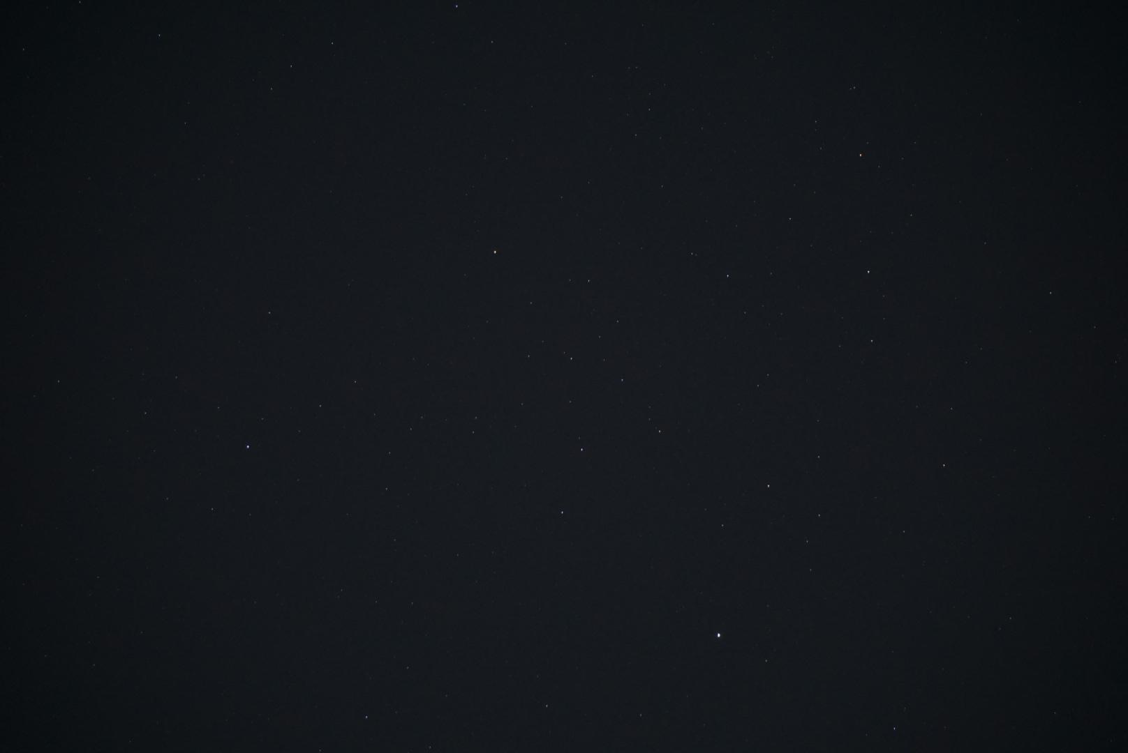 My first attempt at stacking | Scrolller