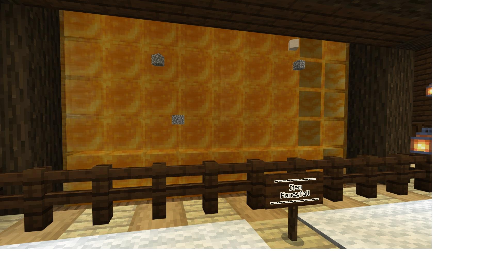 Vanilla Survival 541 Item Auto-Sorter built inside a Woodland Mansion | Scrolller