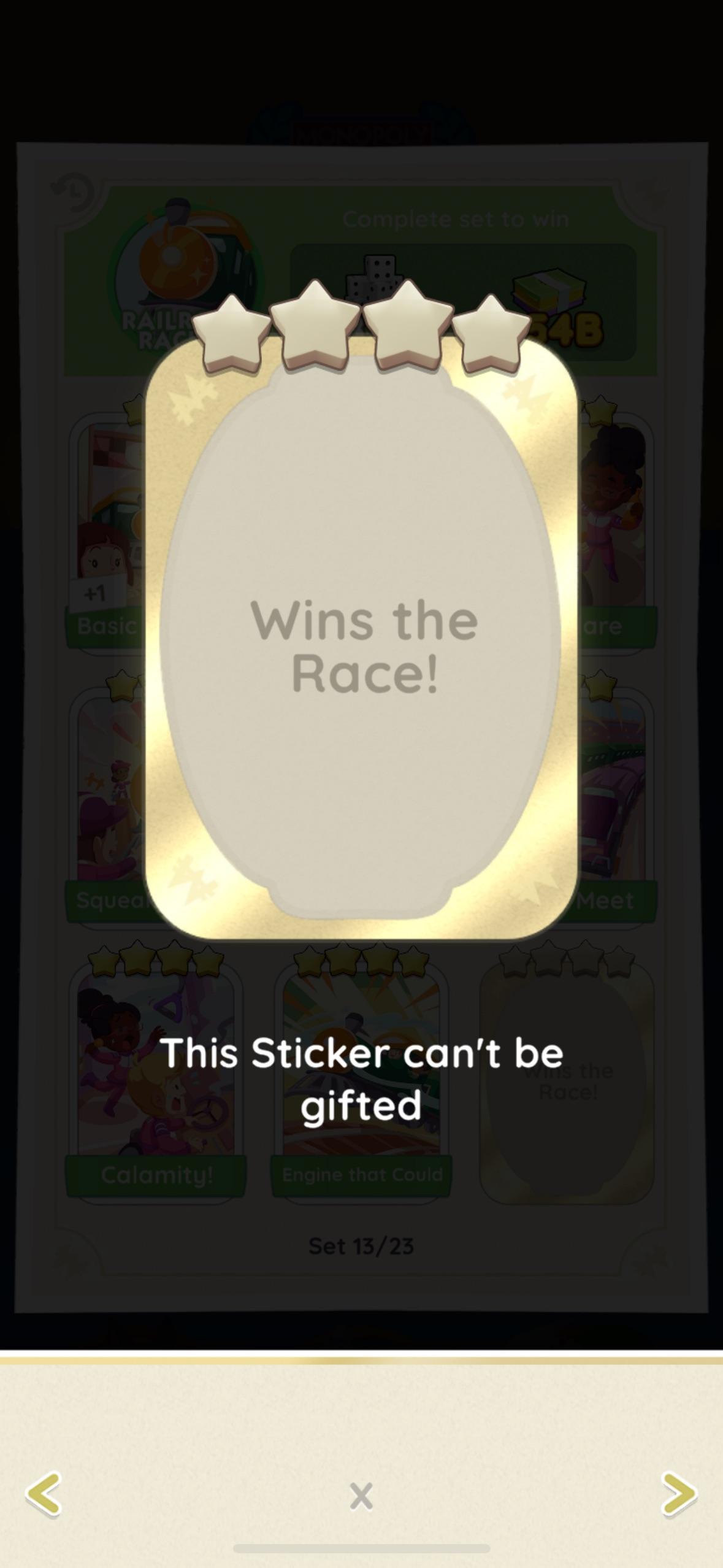 Wild sticker? | Scrolller