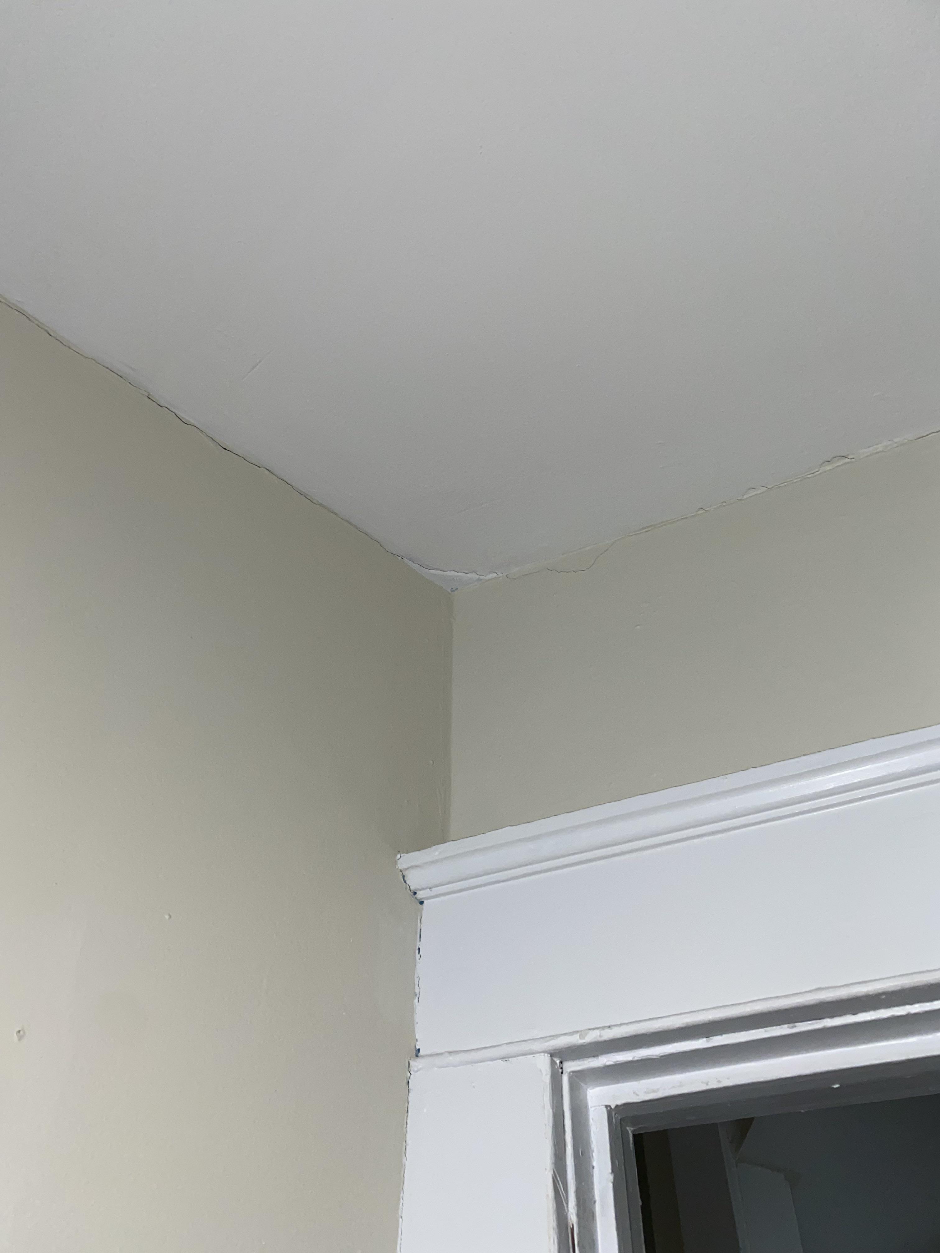 How do I fix this cracking? | Scrolller