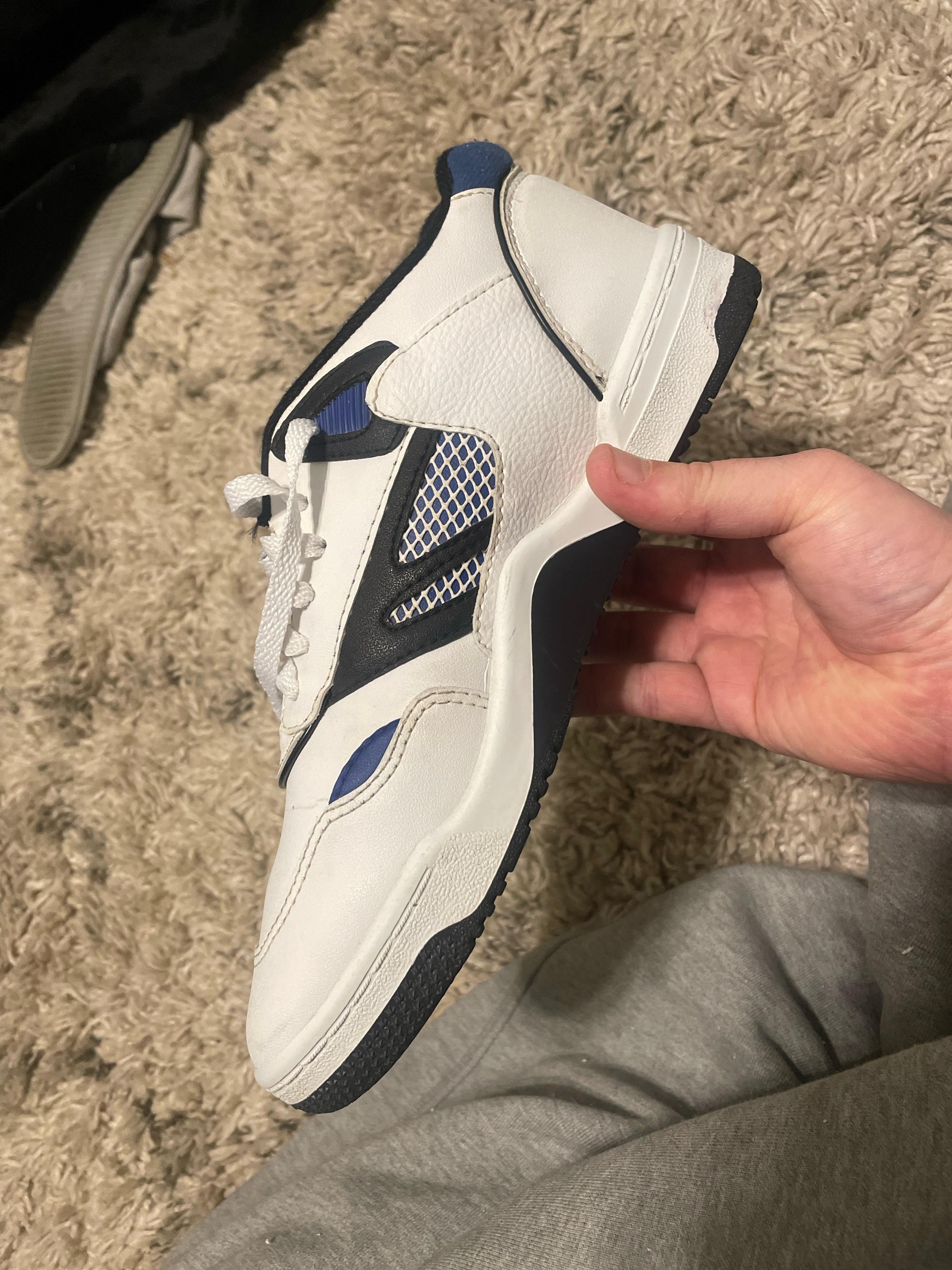 Help with identifying shoes | Scrolller