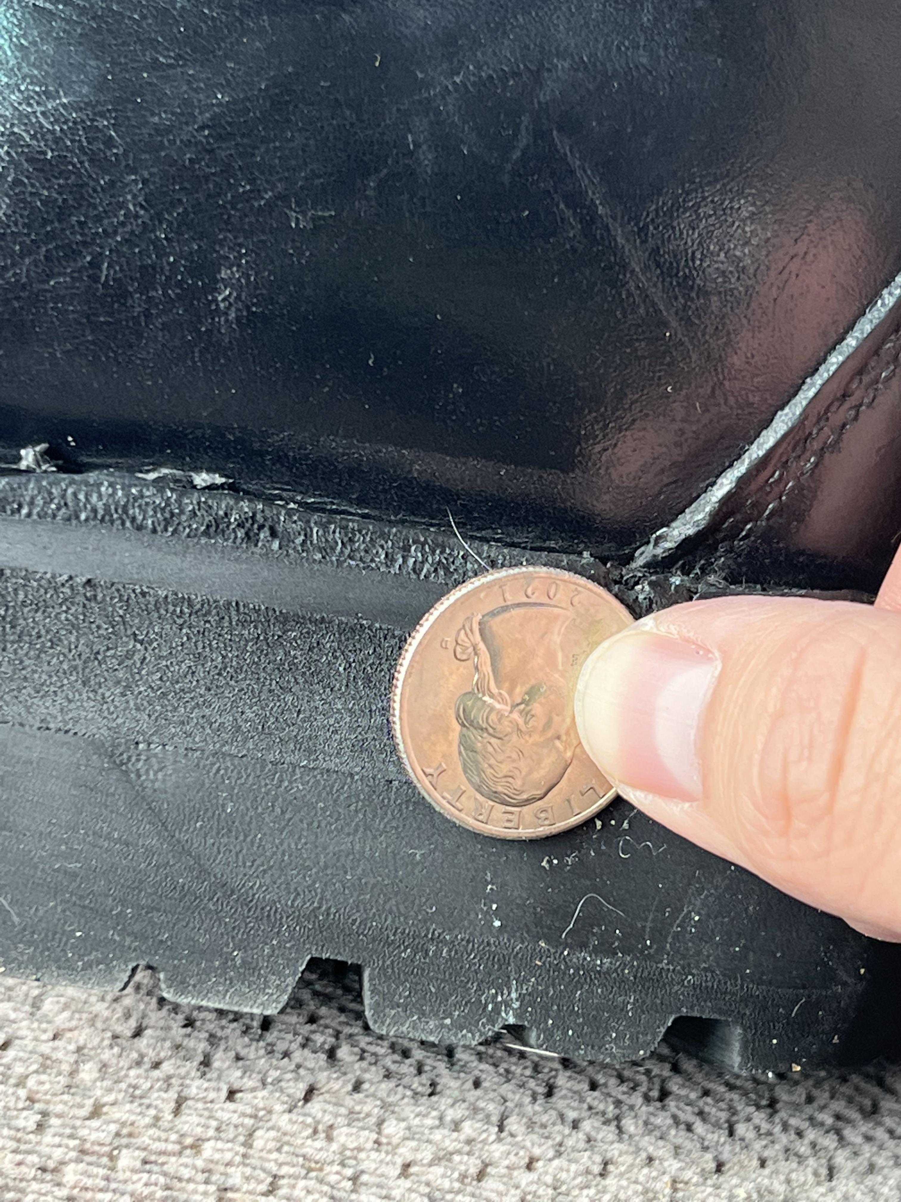 DAMN boi he THICC | Scrolller