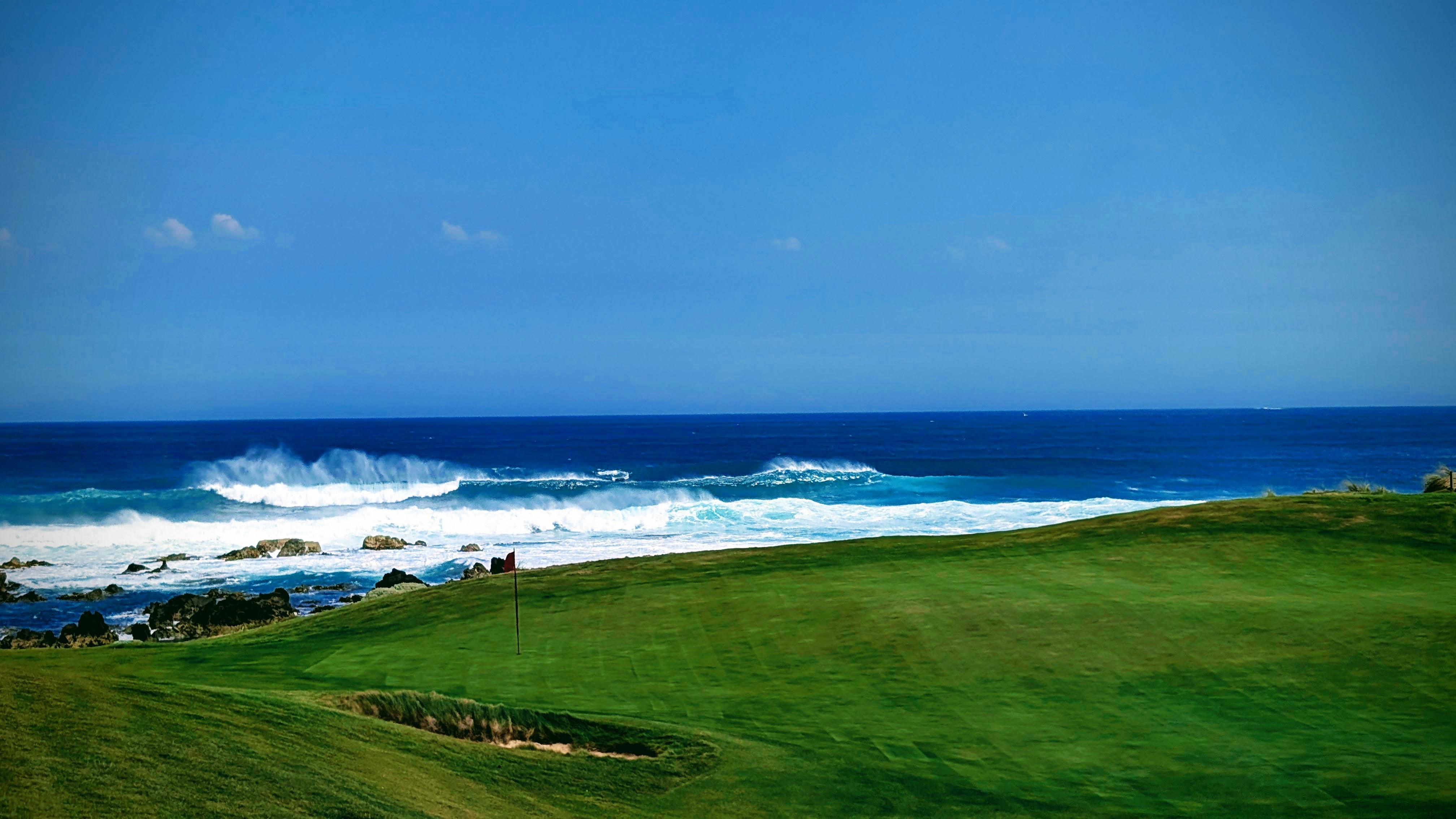 Australia Golf Trip Feb 2025 | Scrolller