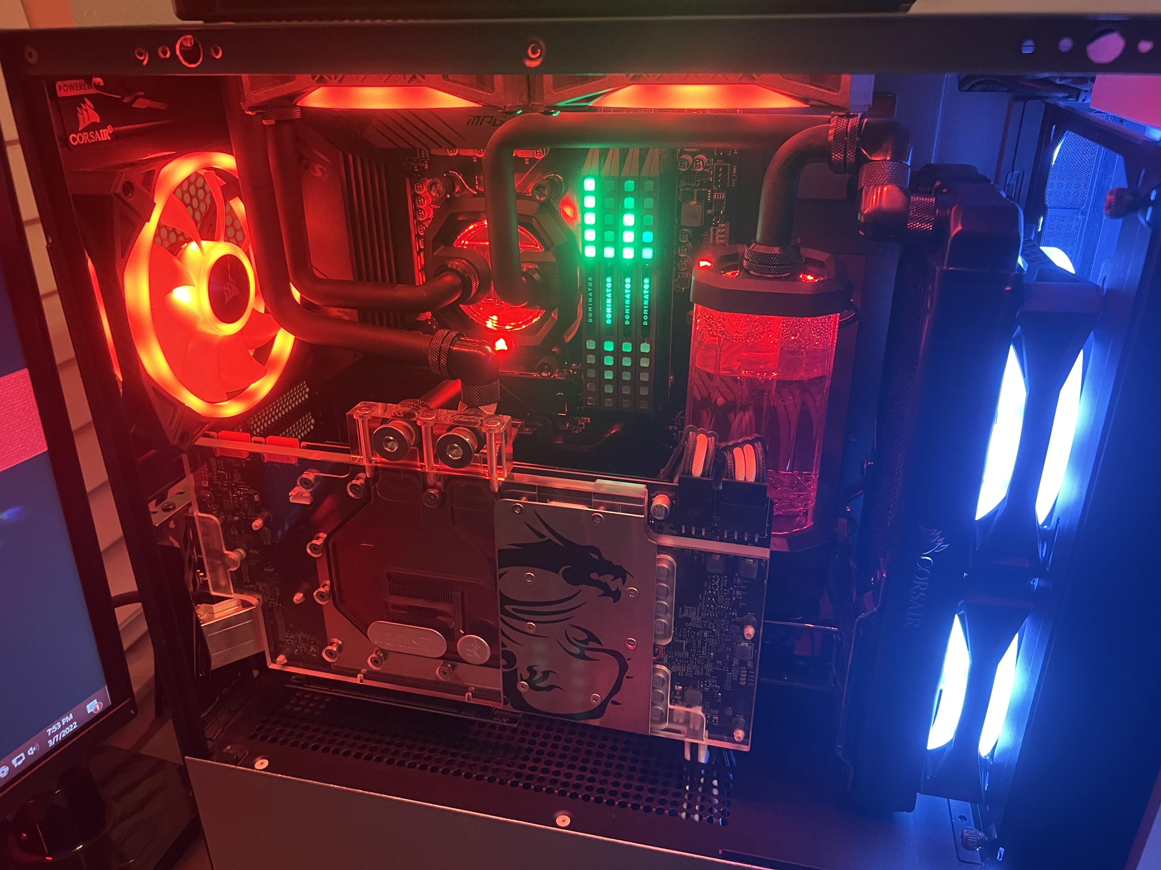 First loop empire style | Scrolller