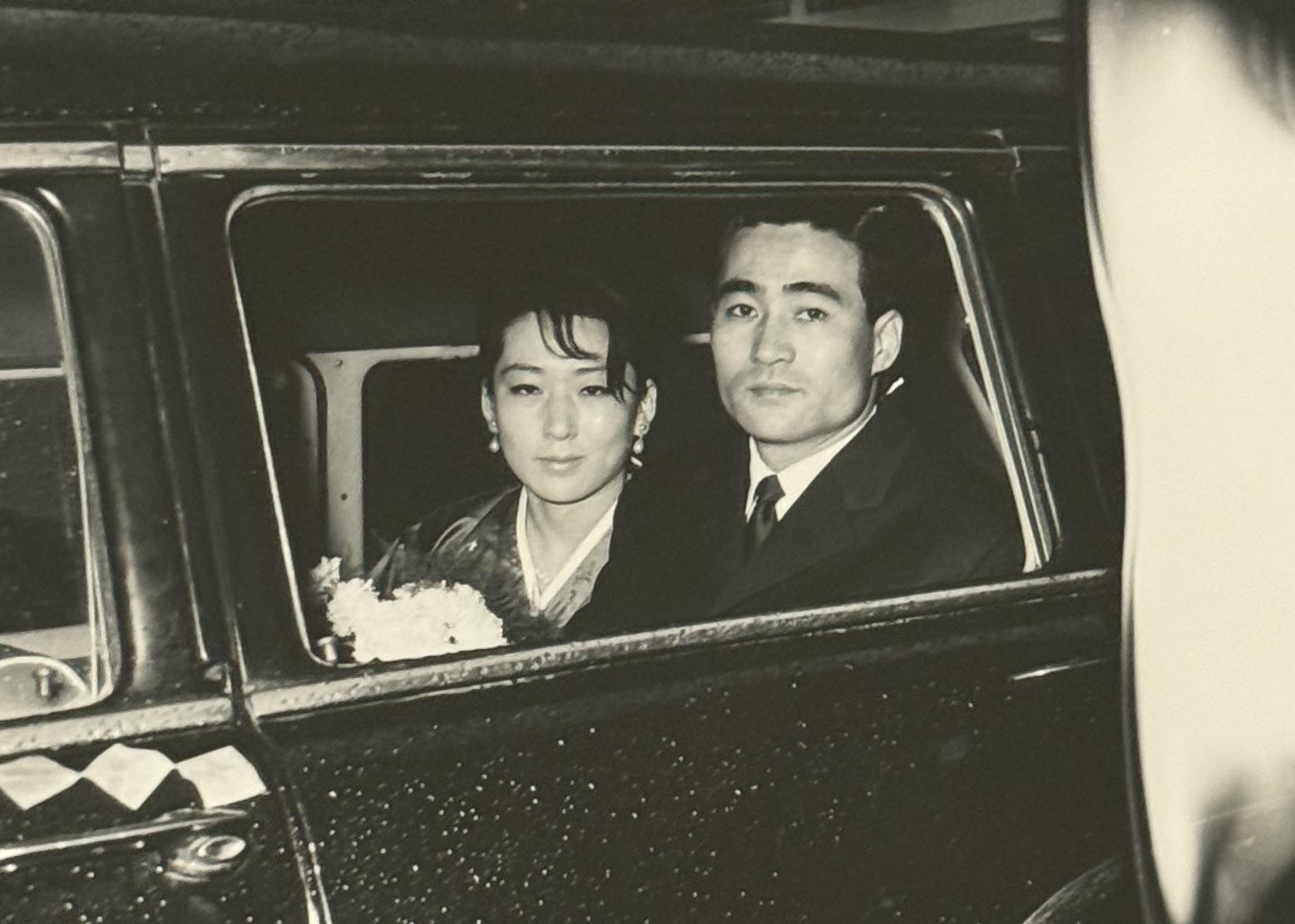 Discover more like OldSchoolCool: My grandparents in the 1960s and Related Content | Scrolller
