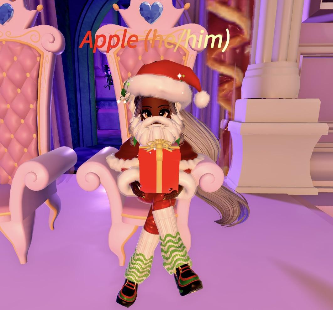 Outfits for the month of December | Scrolller