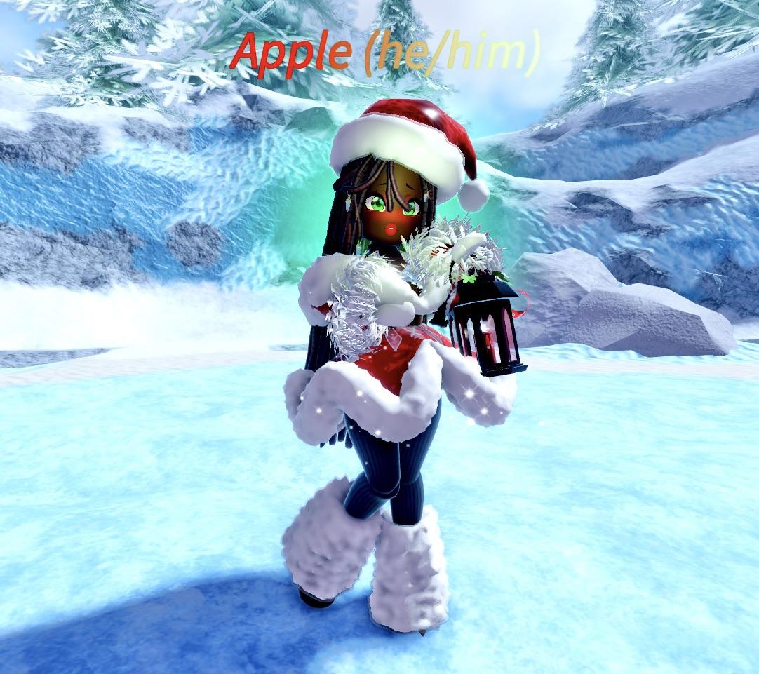 Outfits for the month of December | Scrolller