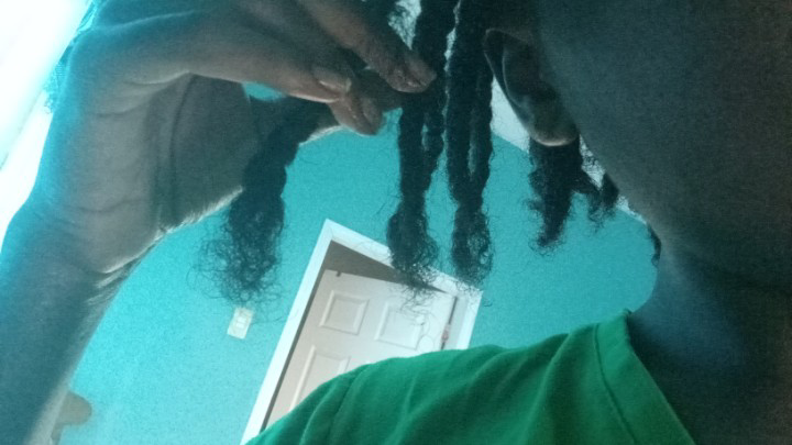 Do my ends need trimming? | Scrolller