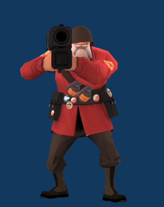 Rate My Mercs Scrolller