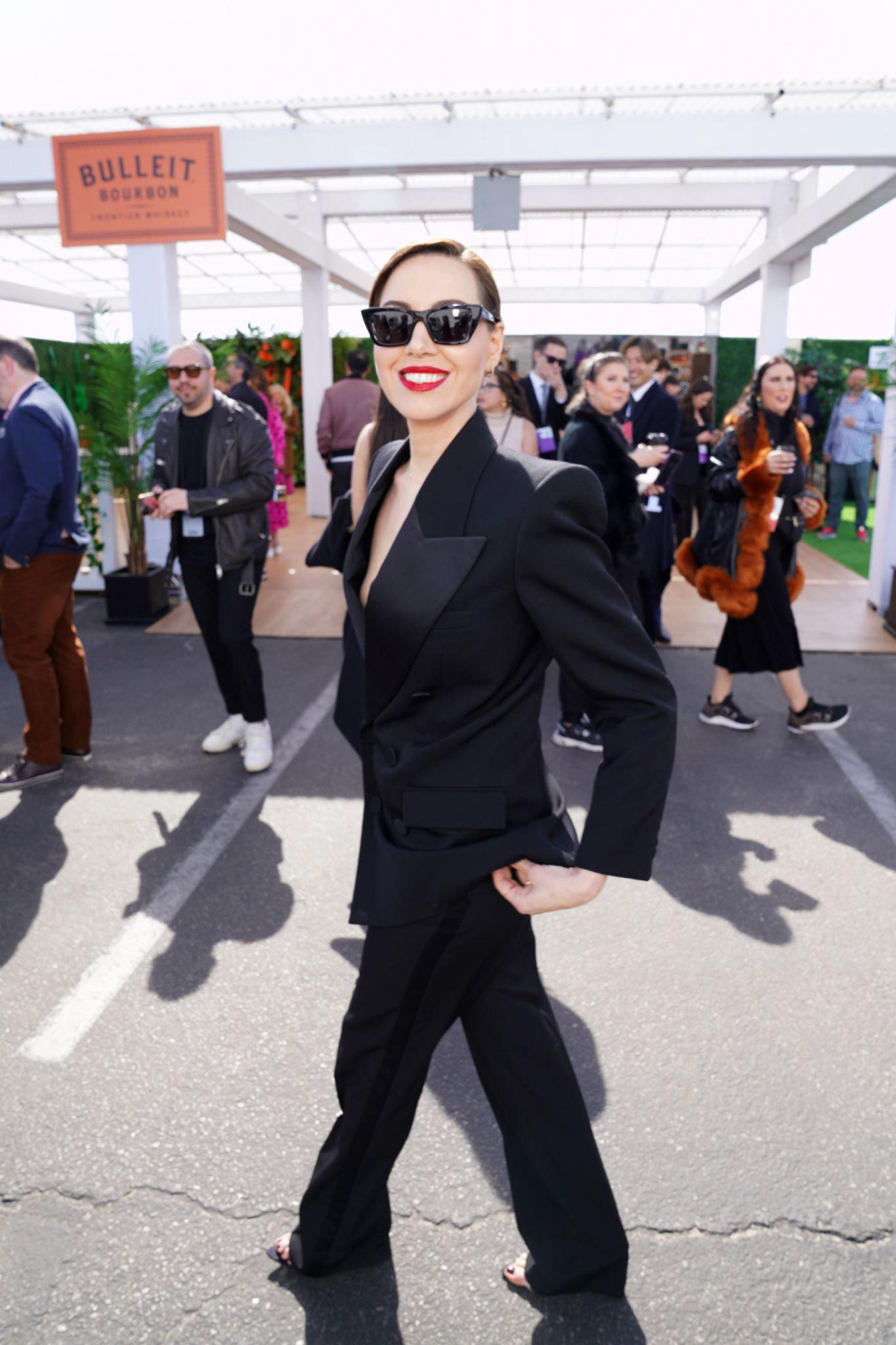 Love seeing her so happy and smiley! | Scrolller