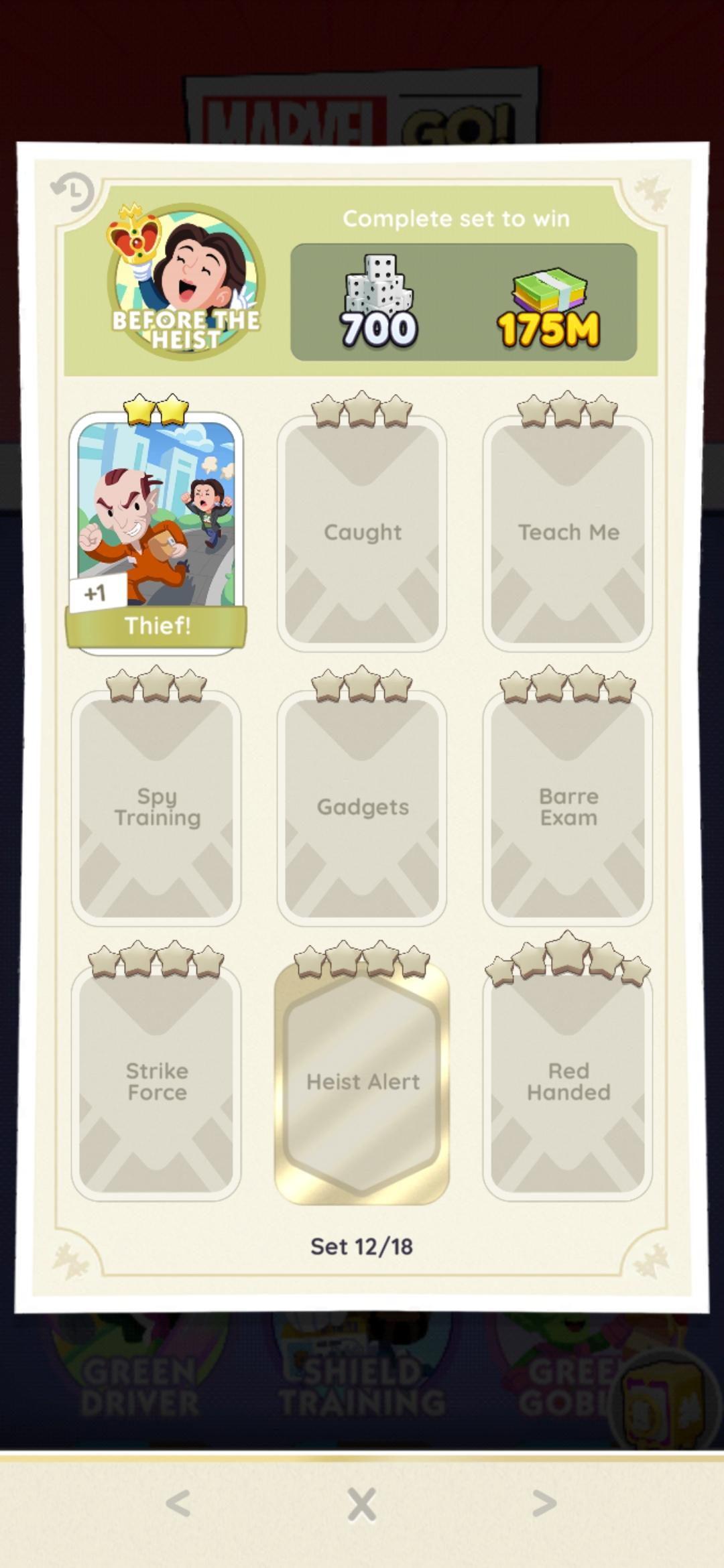 Trade anyone? | Scrolller