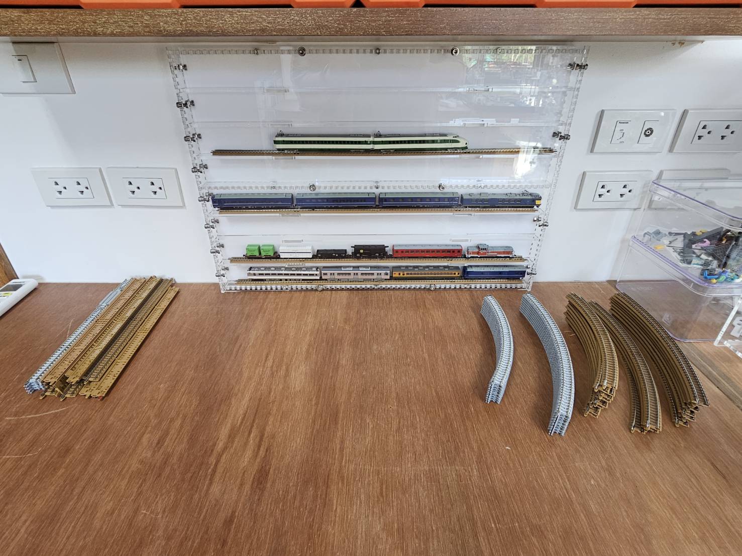 My Cozy Hobby Workshop : ) | Scrolller