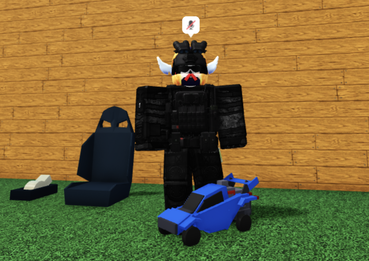 Small rc Octane | Scrolller