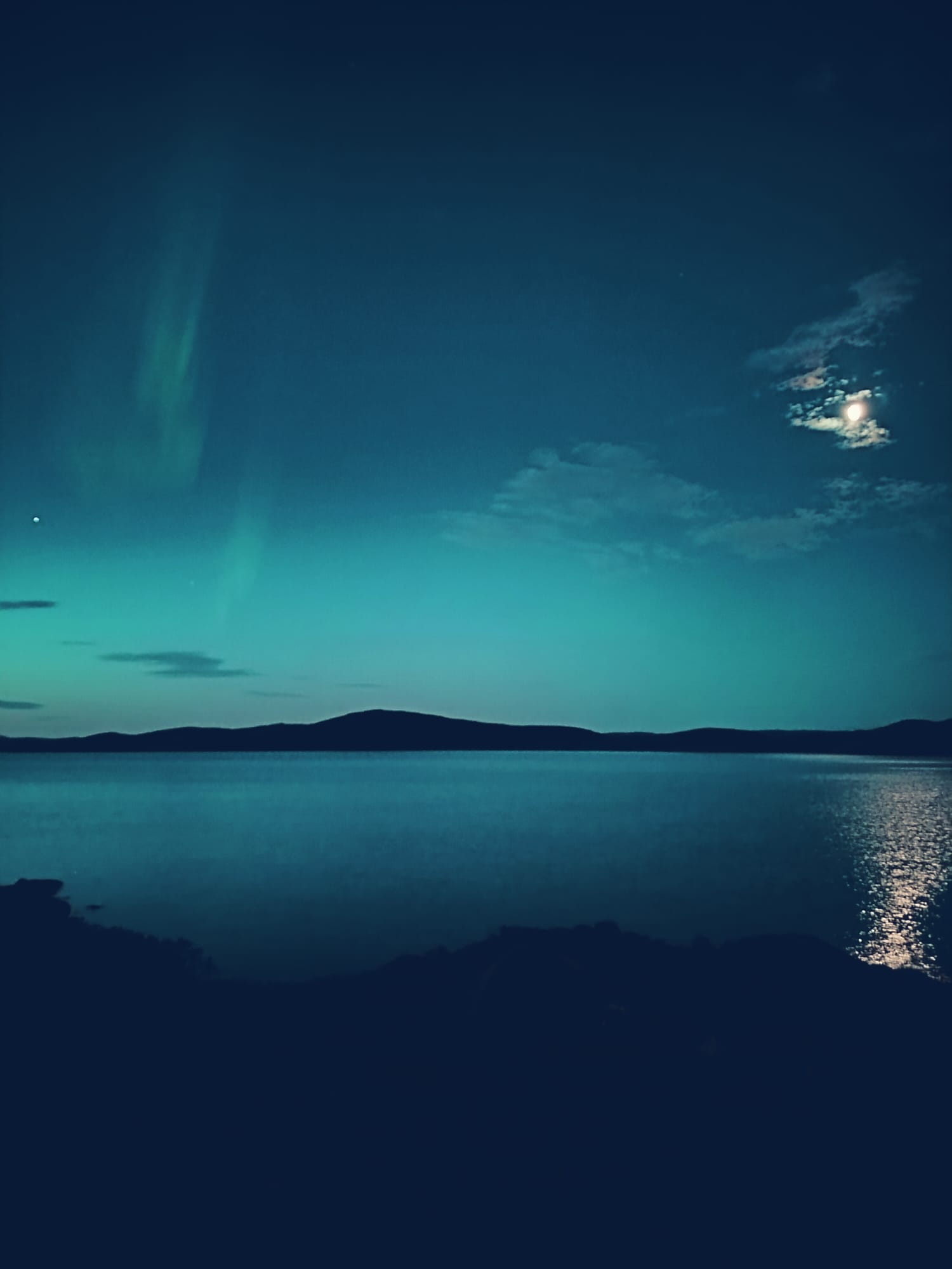 Went for a fishing hike to Norway and got instantly hooked | Scrolller