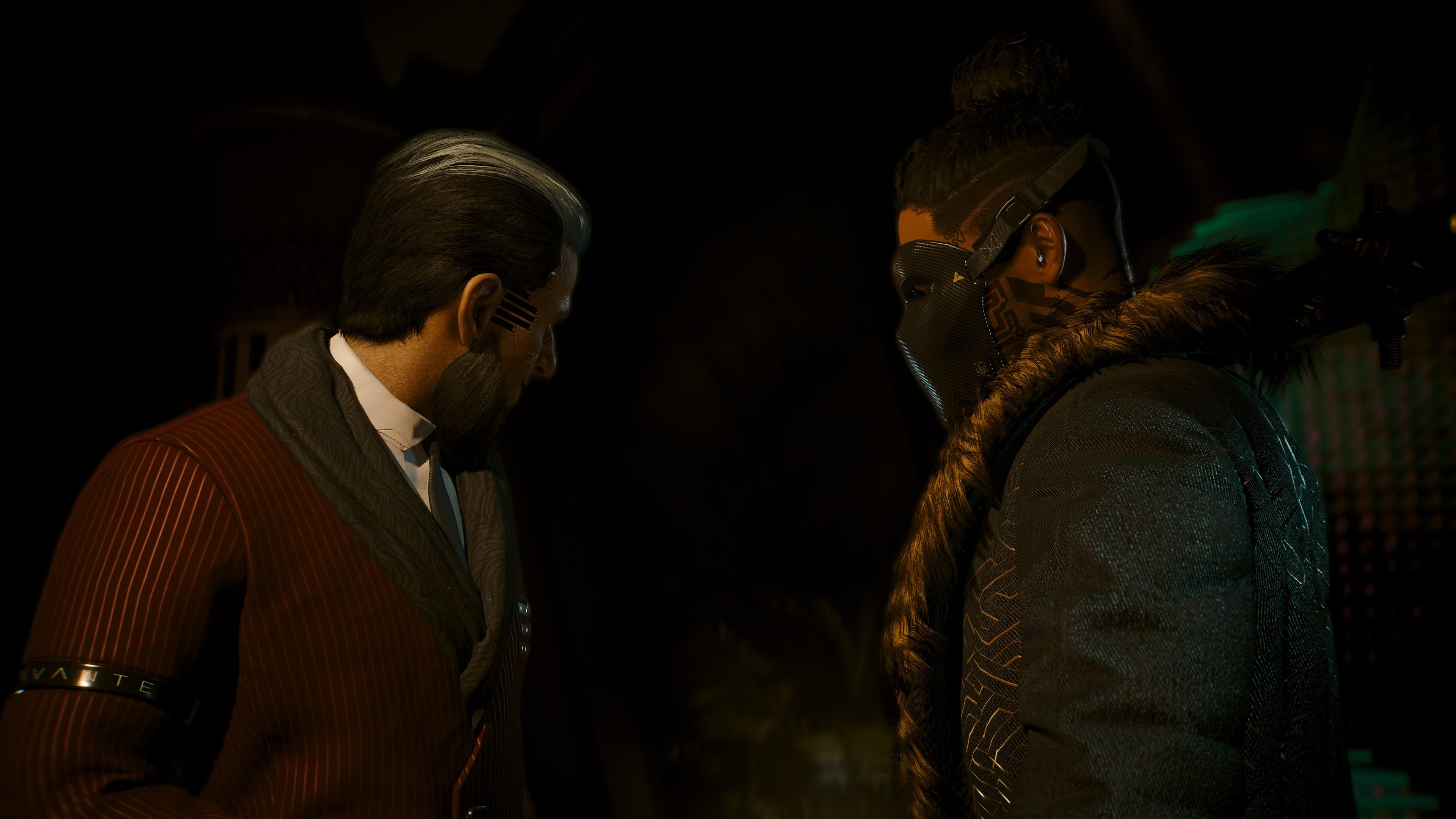 What are they discussing right now? | Scrolller