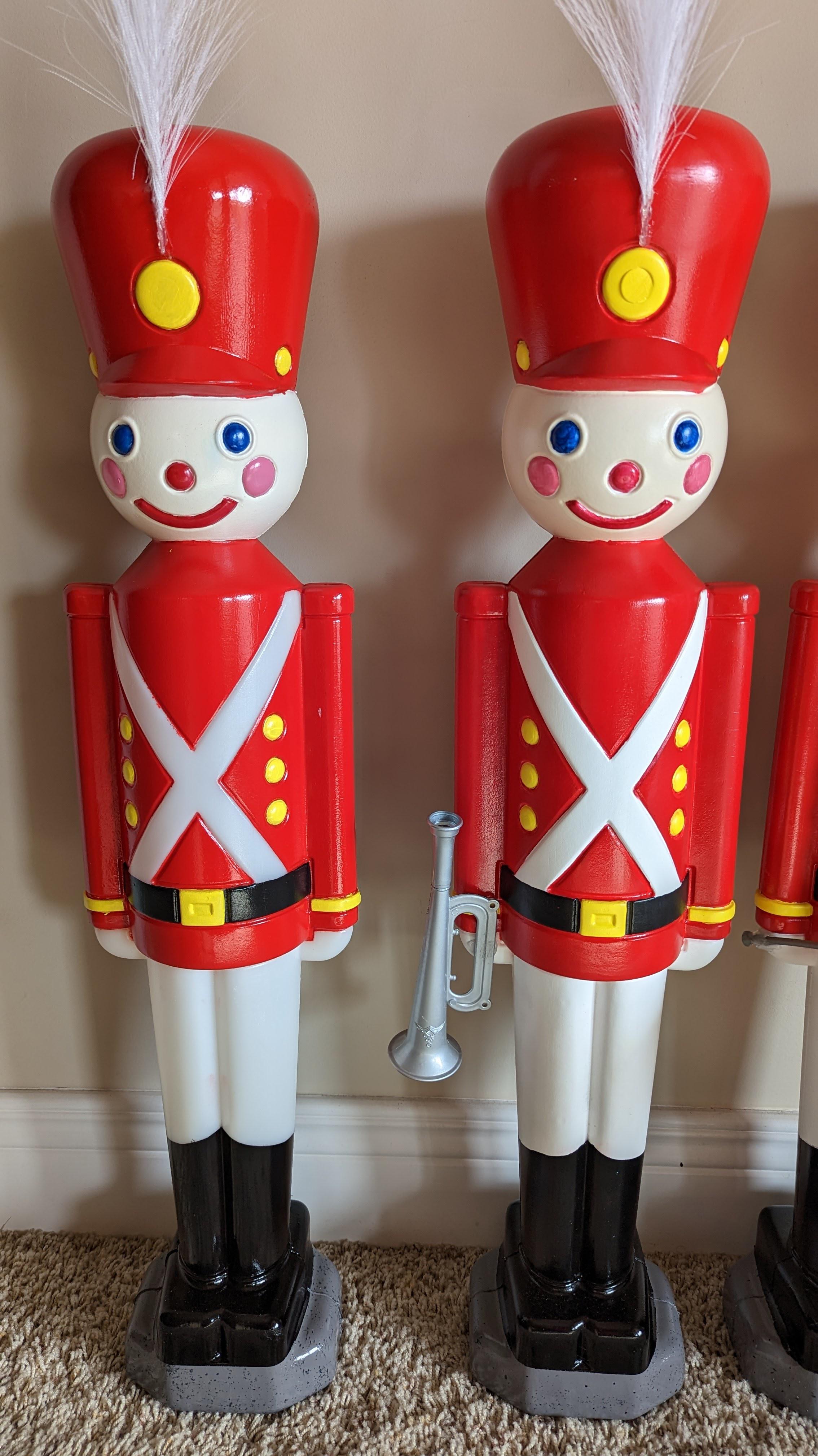 Final Update; Disney Blow Mold reimagined | Scrolller