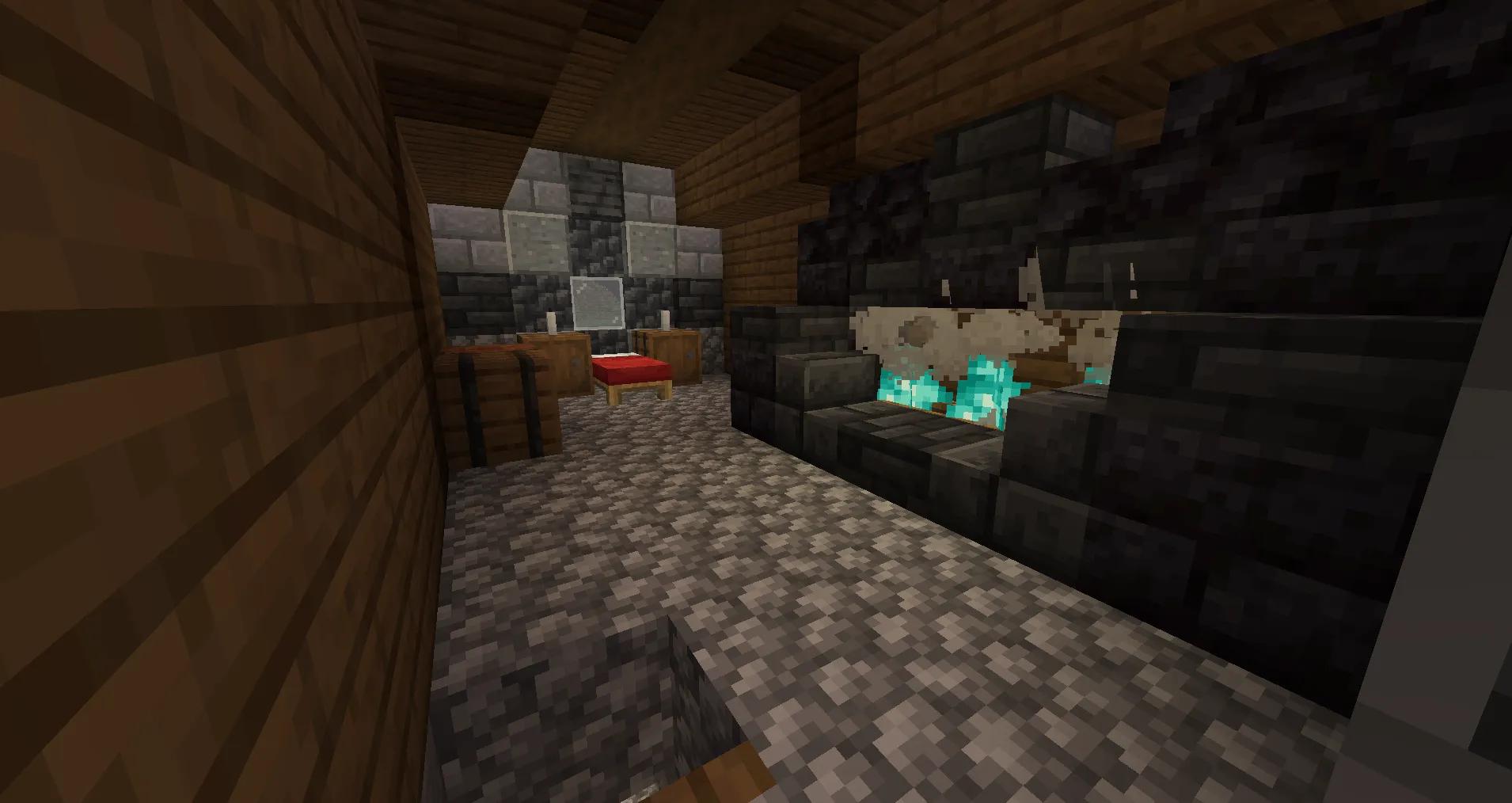 I built this simple medieval house. What do you guys think ? | Scrolller