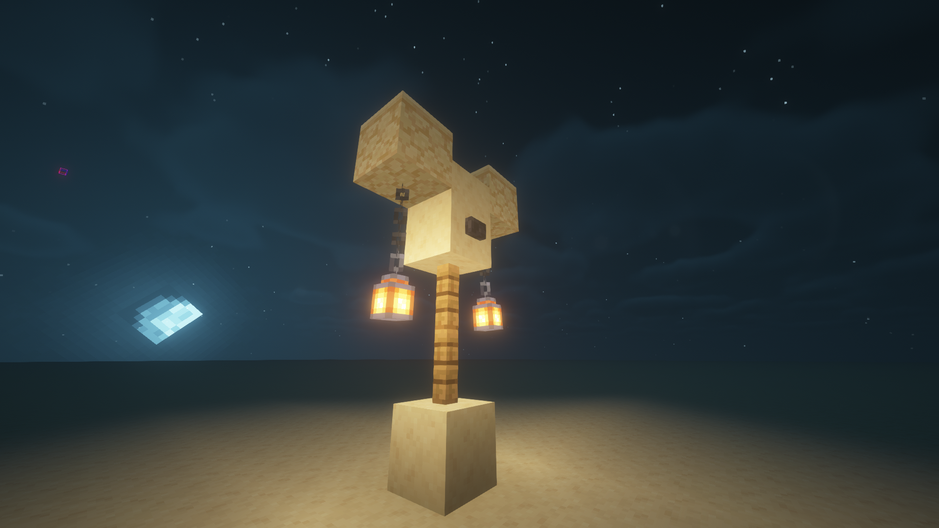 Mickey Mouse flashlight | Scrolller