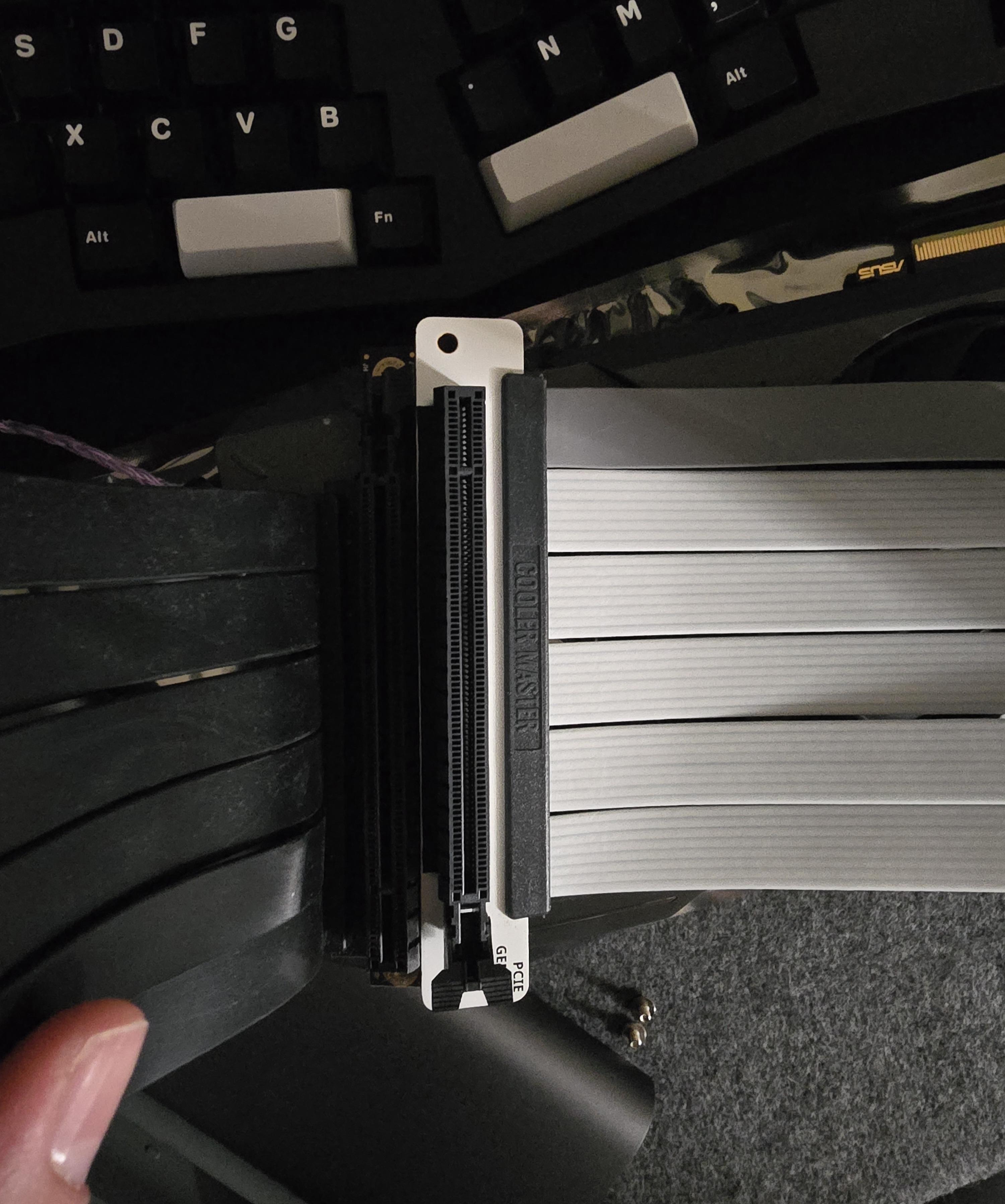 First ever SFF build maybe my last | Scrolller