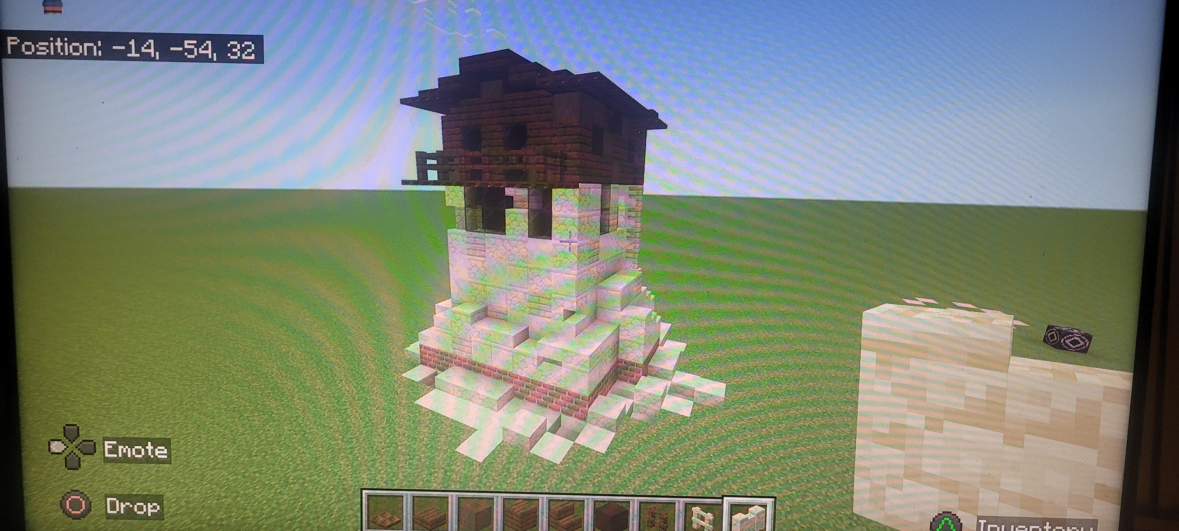 Novice builder | Scrolller