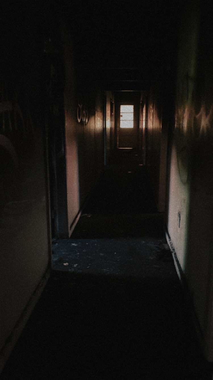 Abandoned hospital | Scrolller