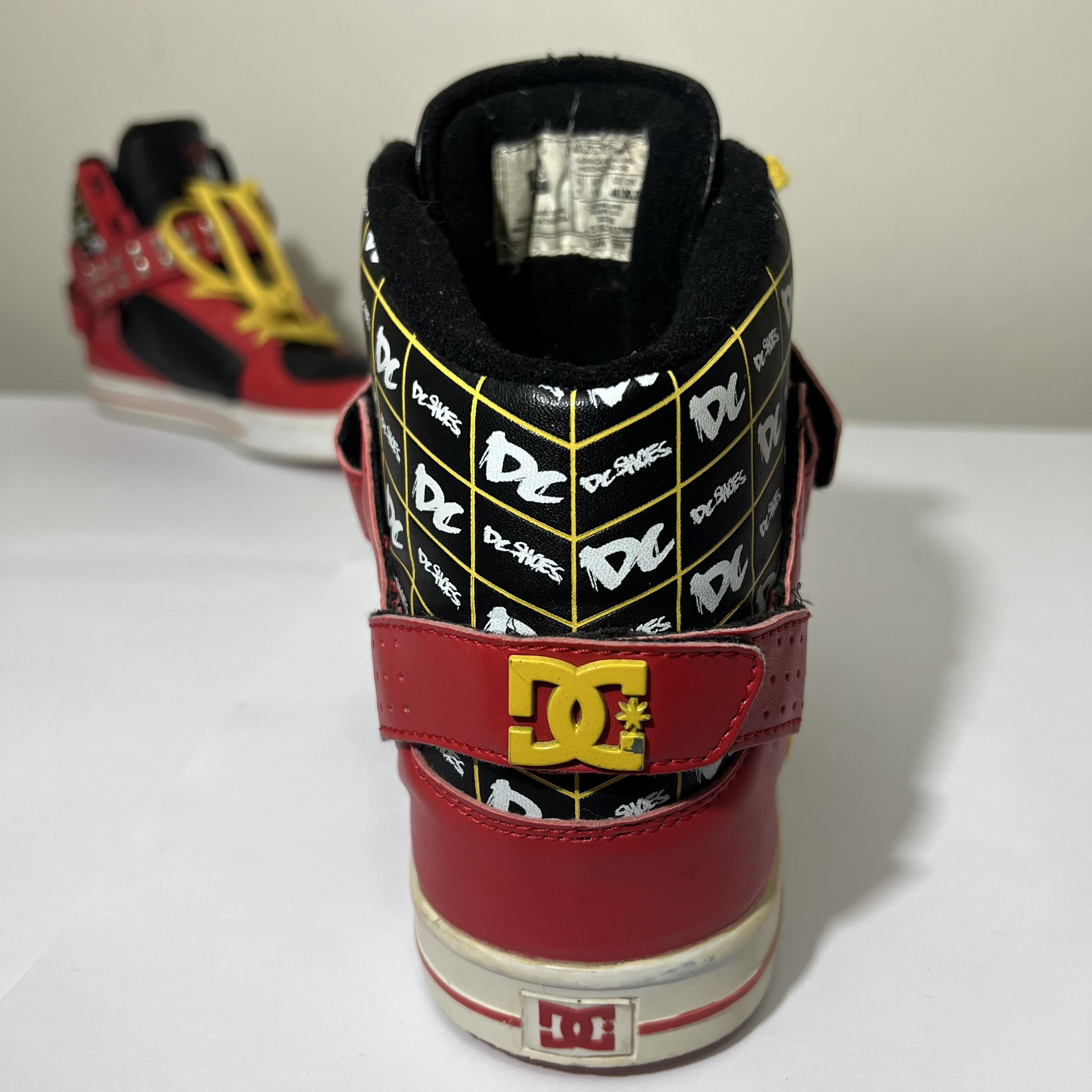 Does anyone have info about these Ken Block (RIP) DC shoes? | Scrolller